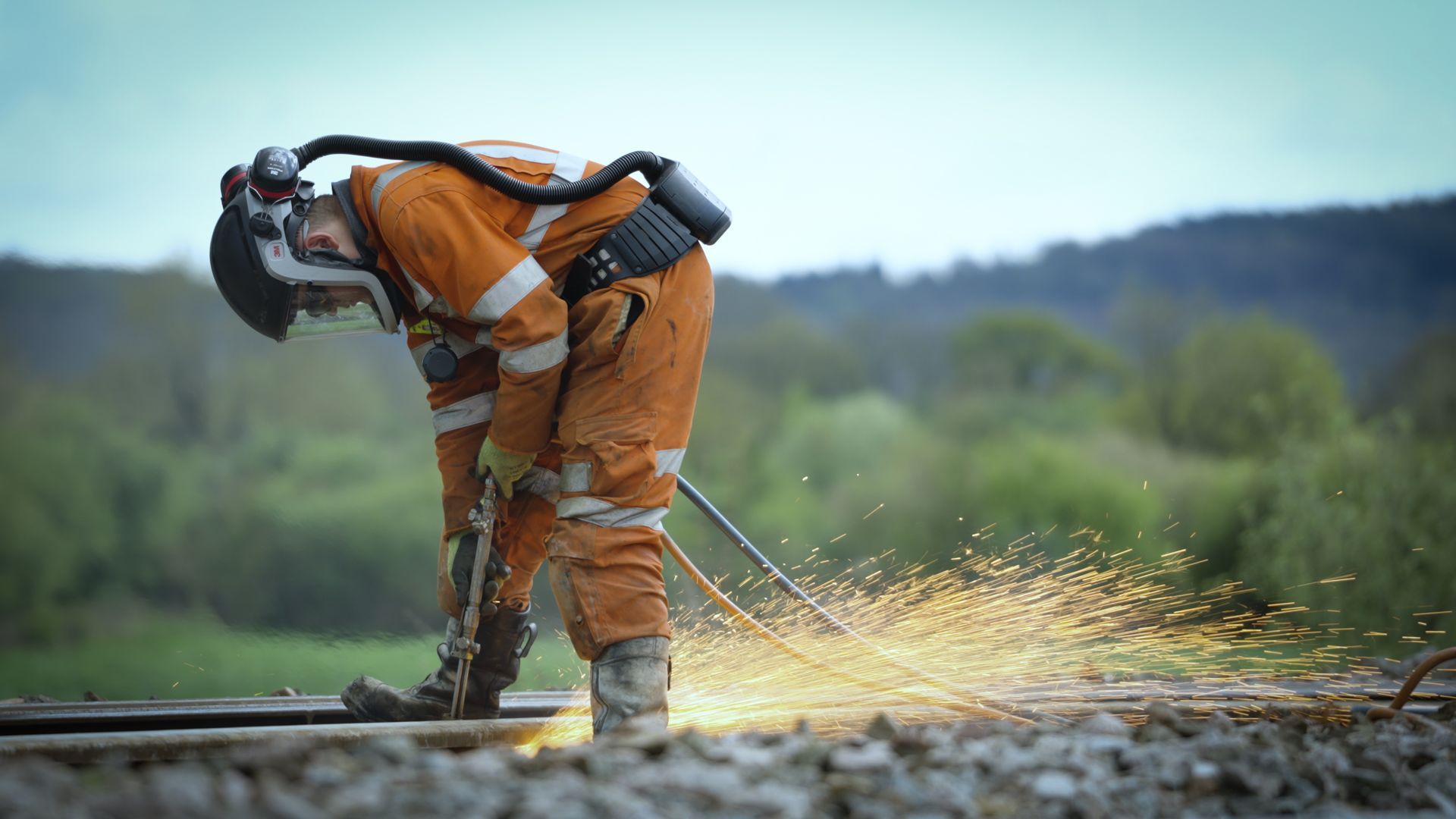 Rail Engineering Careers | Protech Infrastructure