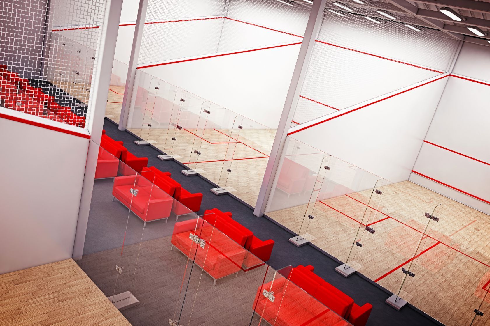 What Is the Cost of Building a Squash Court? A Comprehensive Breakdown