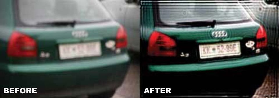 Forensic Image and Video Enhancement