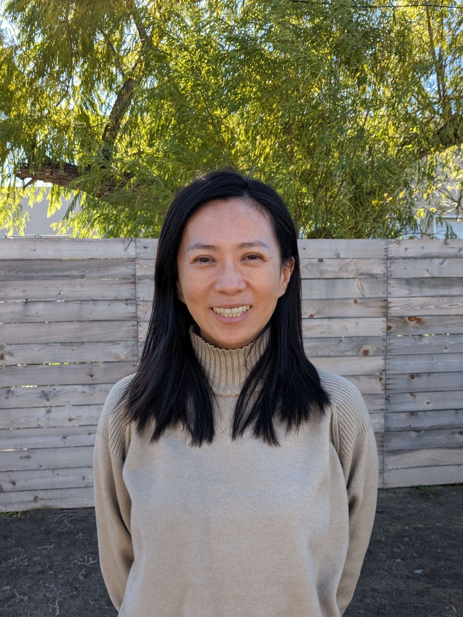 Candice Lin | LakeCreek Montessori International School | Austin