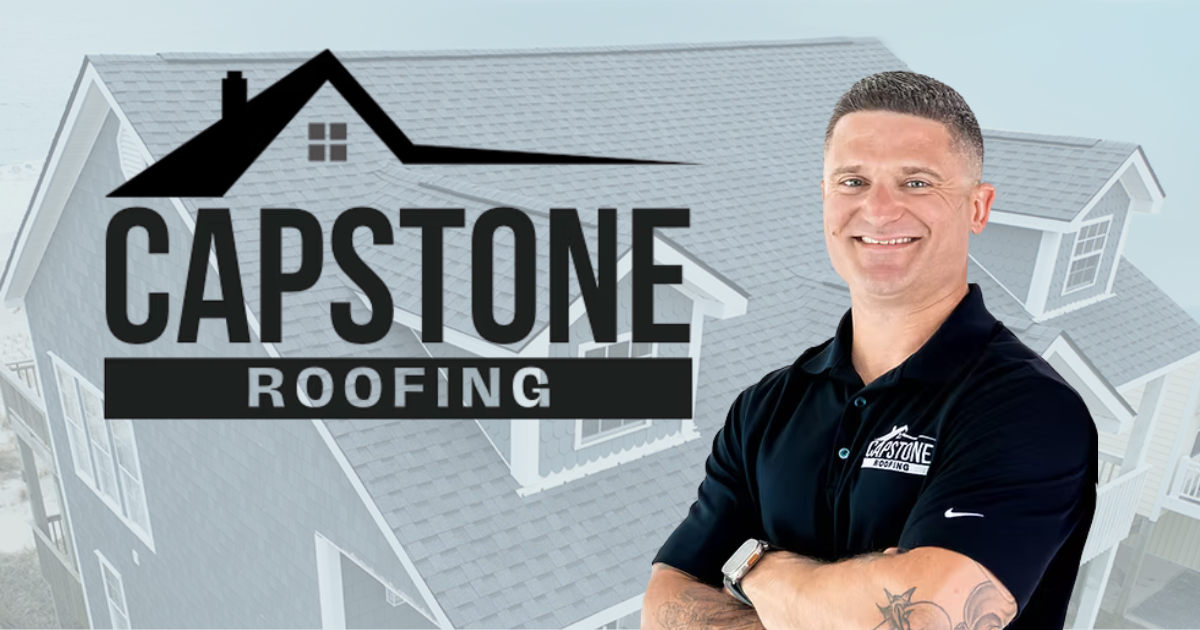 Roofing Company | Capstone Roofing KY | Central KY