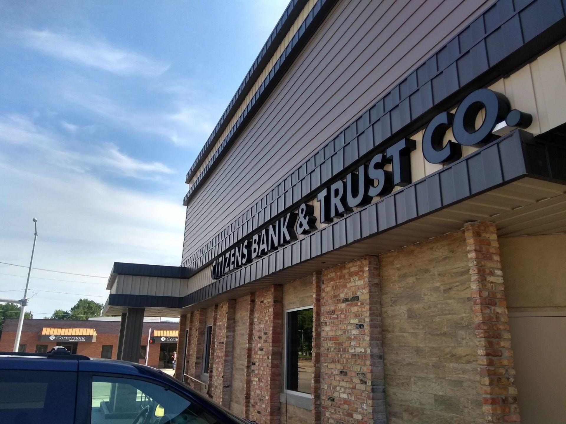 Construction Projects | Lincoln, NE | J-Tech Construction