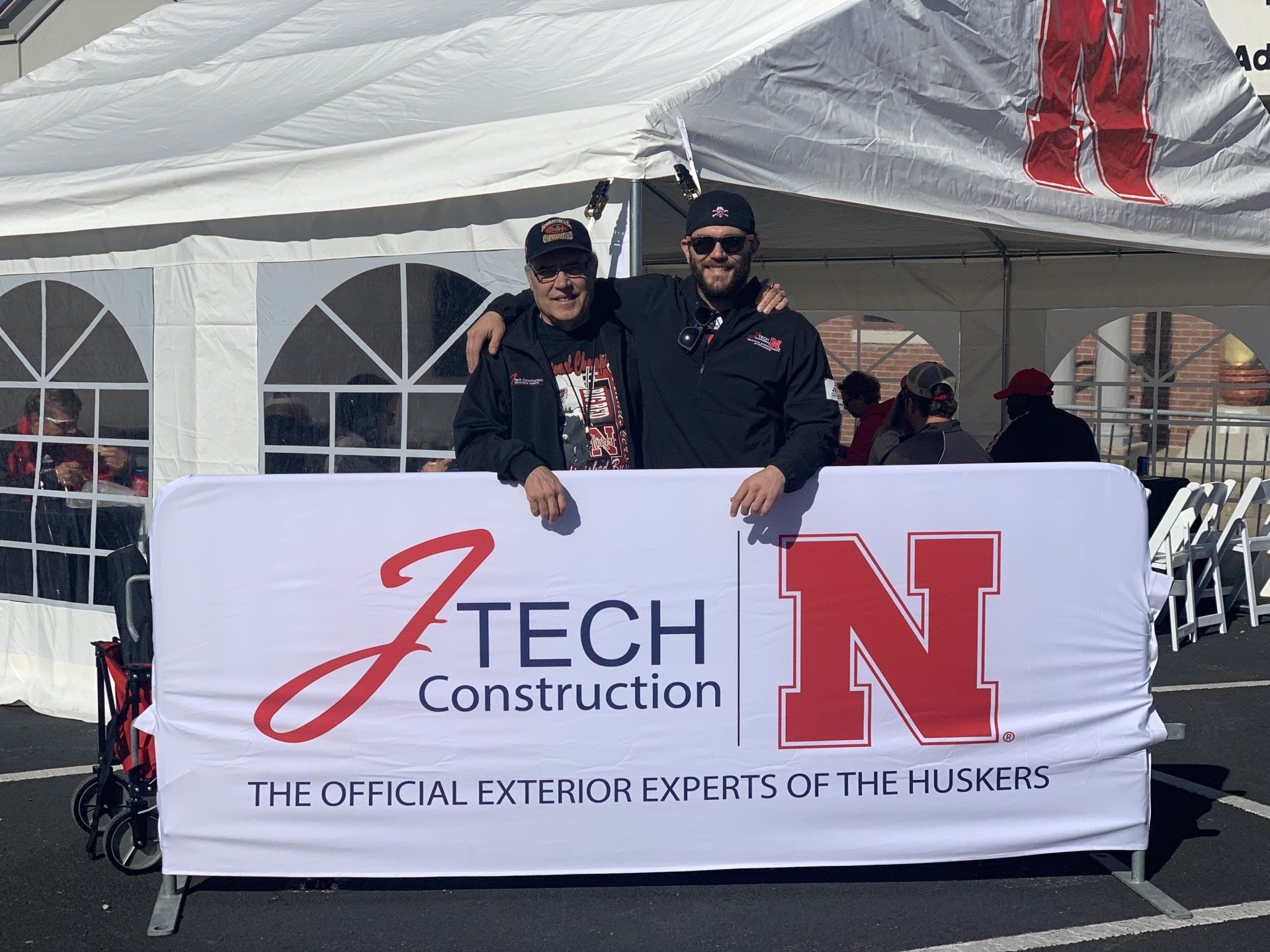Construction Contractors | Lincoln, NE | J-Tech Construction