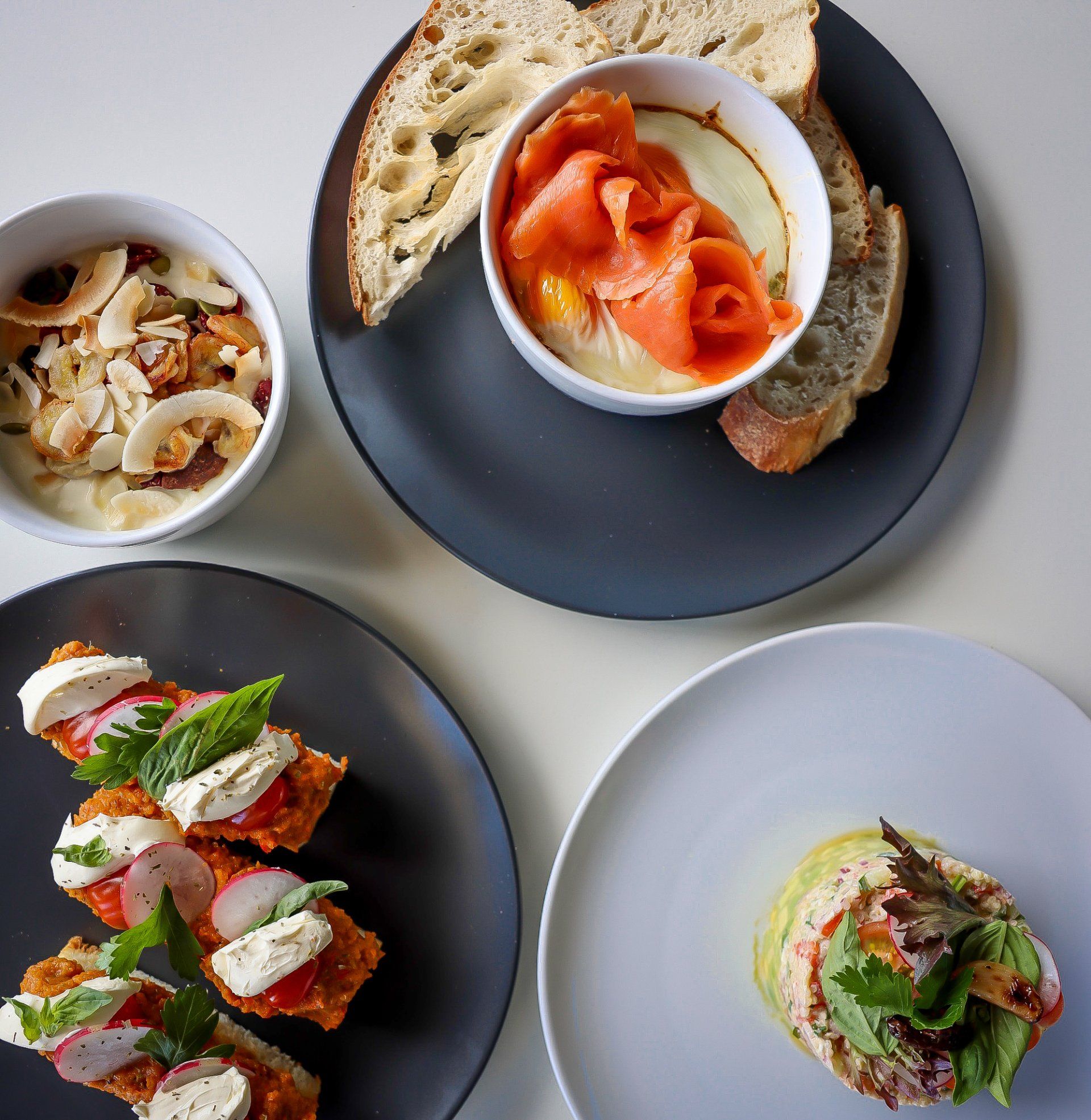 Eat and drink | Darwin Waterfront Precinct