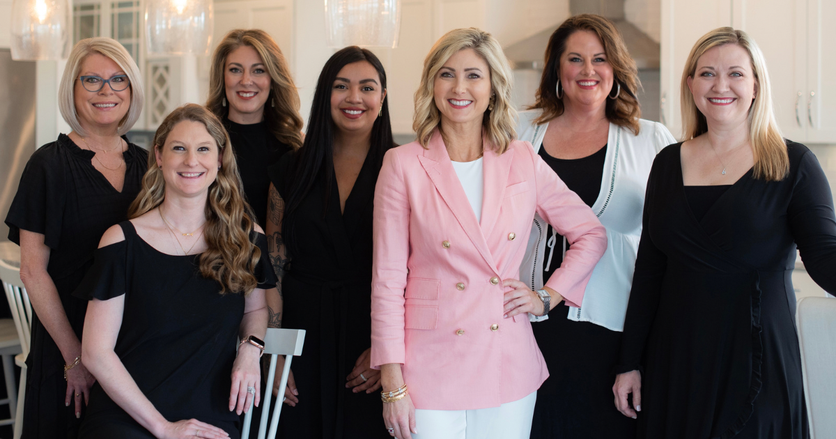 Roni Haskell | Keller Williams Real Estate