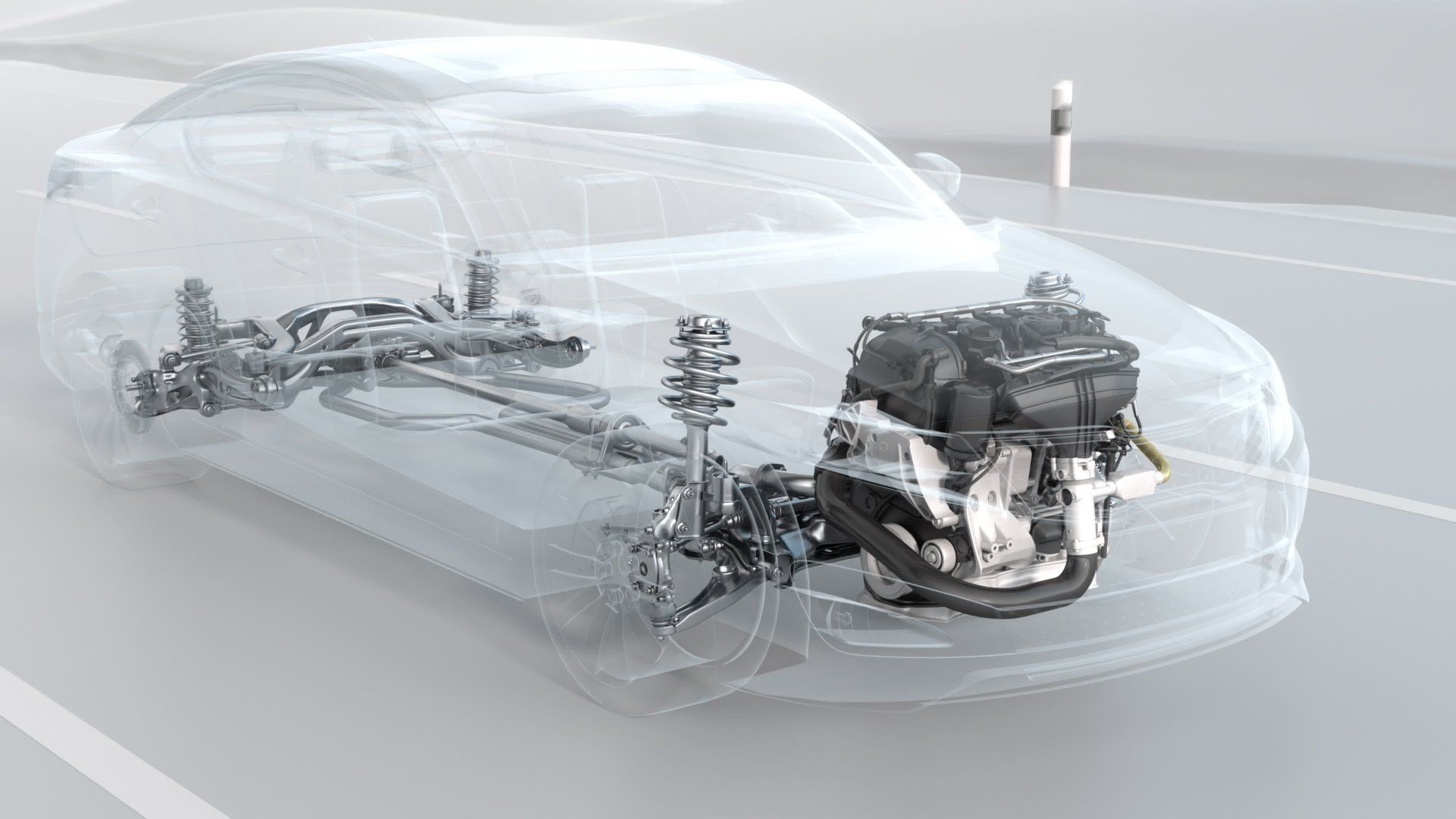 Importers & exporters of original automotive spare parts
