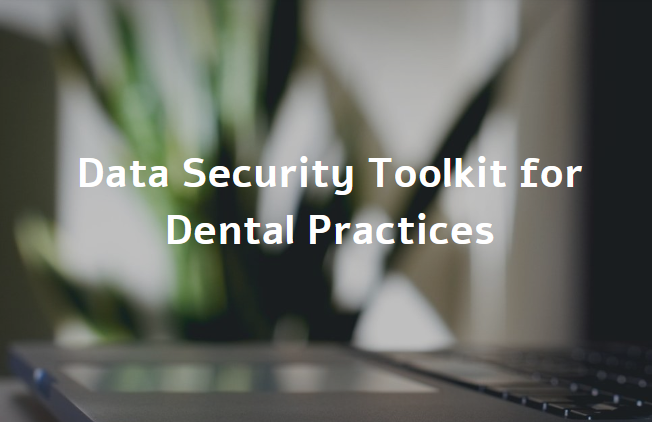 DSP Toolkit for Dental Practices