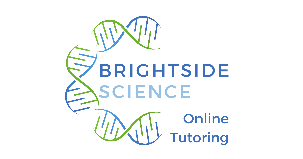Brightside Science Online Tutoring
