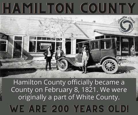 Experience Hamilton County
