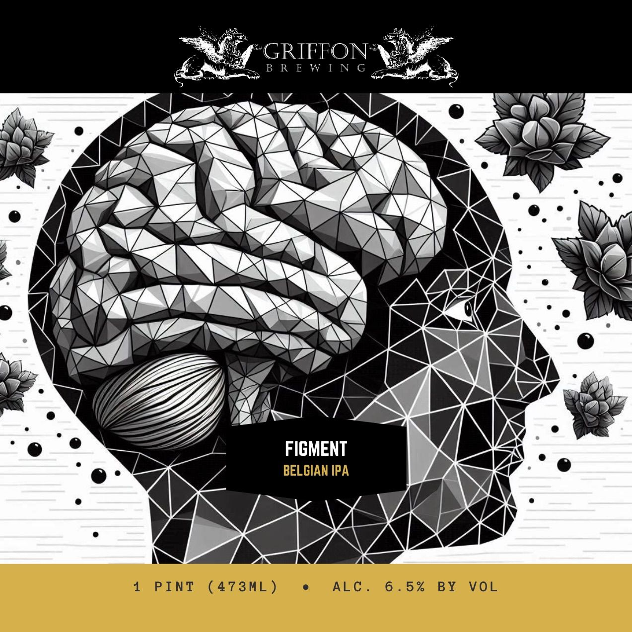 Our Beer | Griffon Brewing