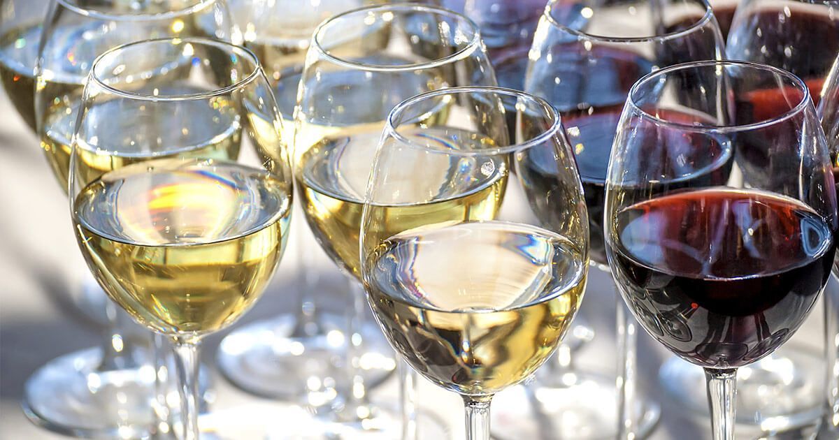 Unsere Weine - Weinkellerei Meraner