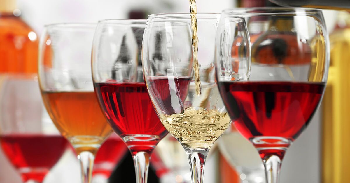 Wein aus Österreich - Weinkellerei Meraner