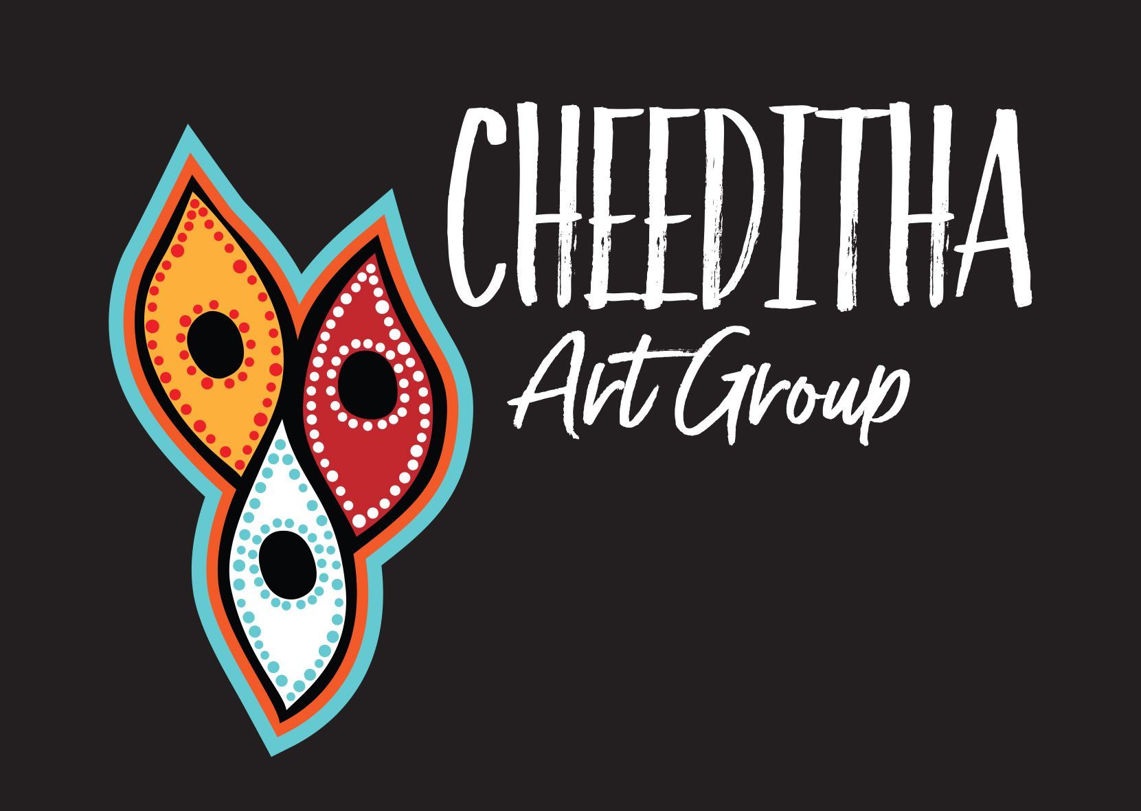 Aboriginal Art | Cheeditha Art Group | Australia