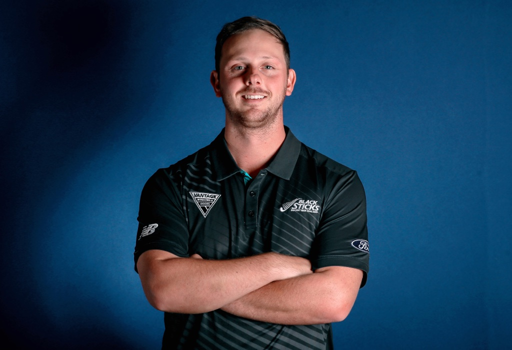 Coach Development at National Hockey Championships