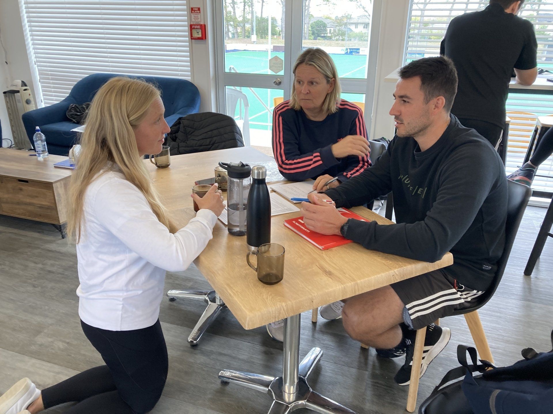 Applications Open for Hockey NZ Trainer Programme