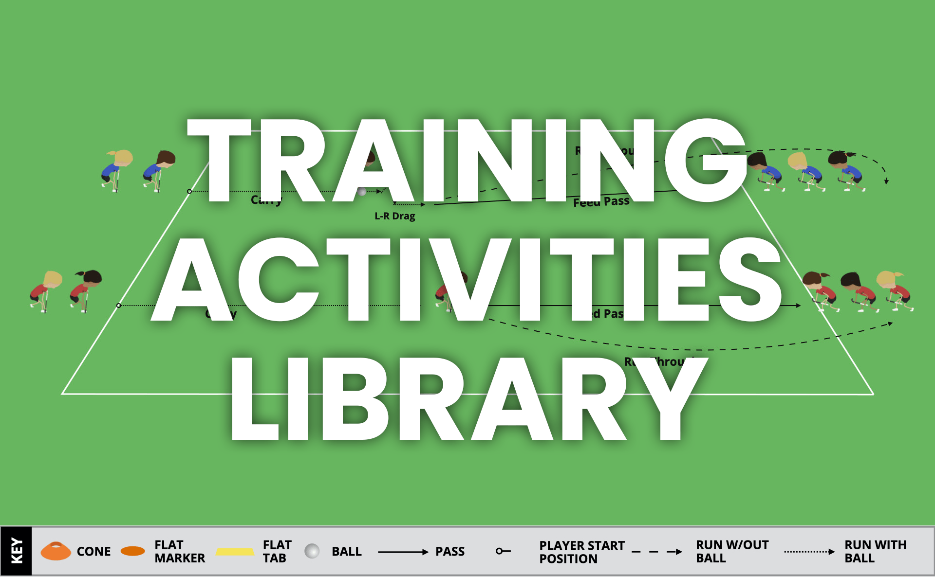Training Activities
