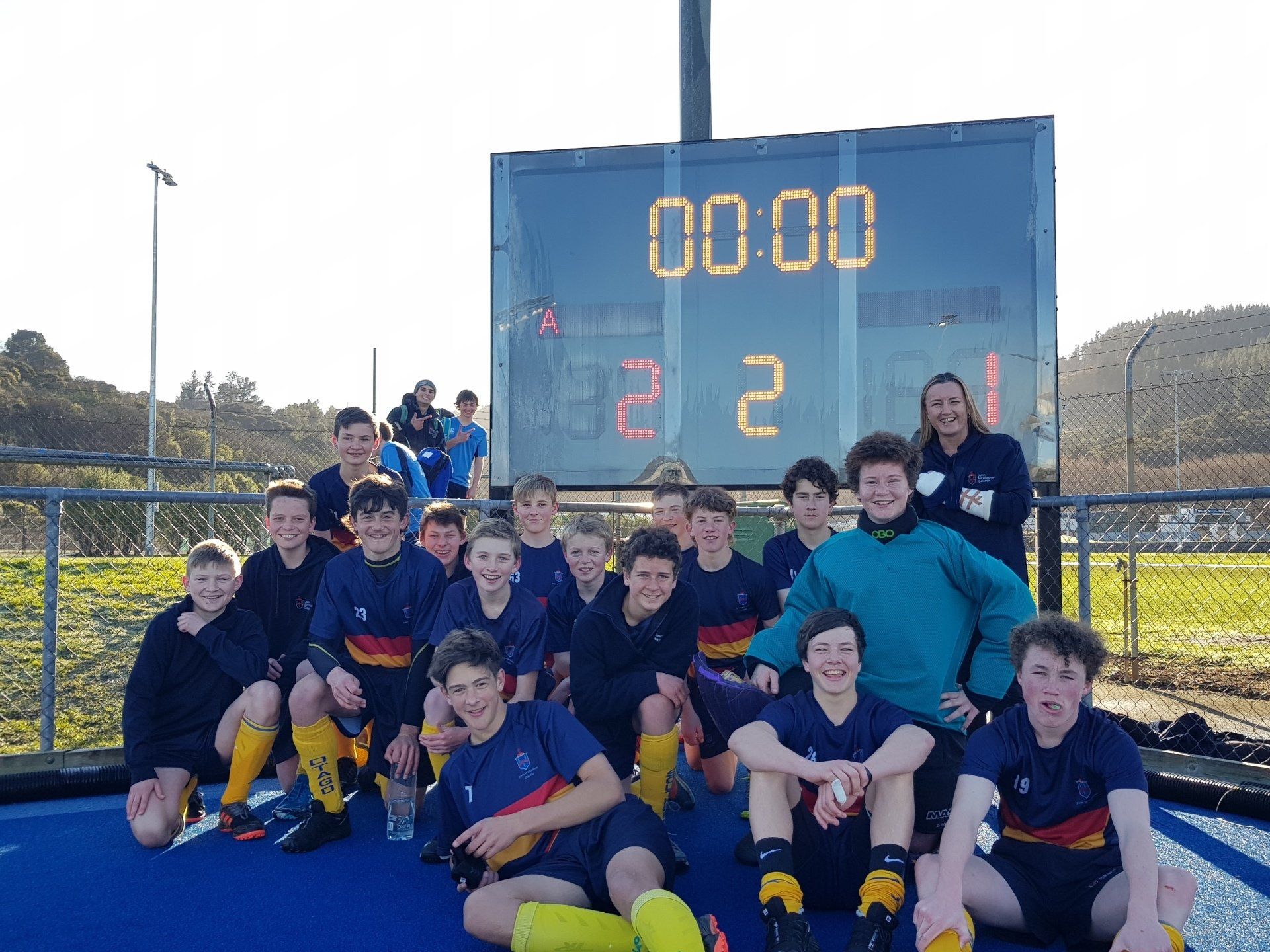 The importance of having Team Values: How to build an effective Team ...