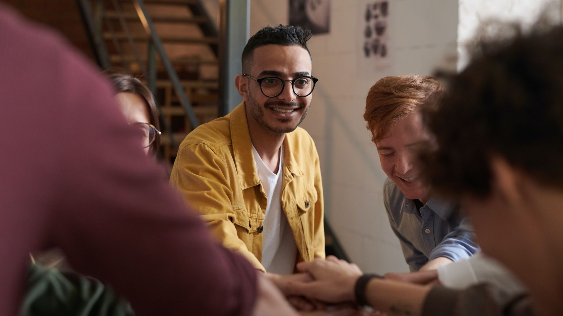 Building Trust and Transparency in the Workplace