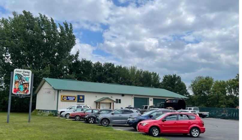 Auto Repair & Towing | Owatonna, MN | Sweet Towing & Repair