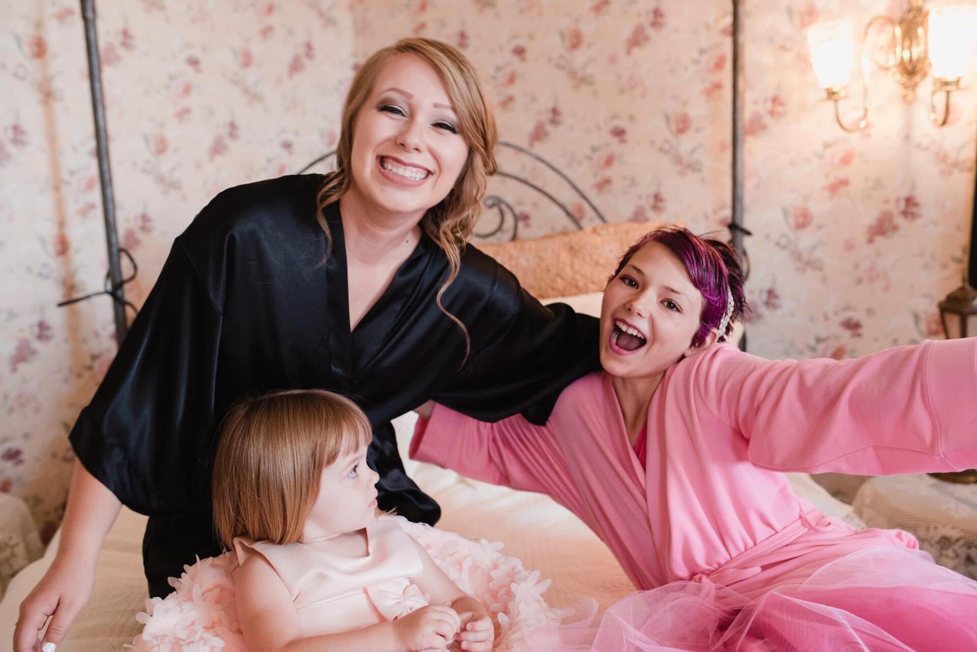 Wedding Venue Boise & Caldwell, ID | Wild Rose Manor