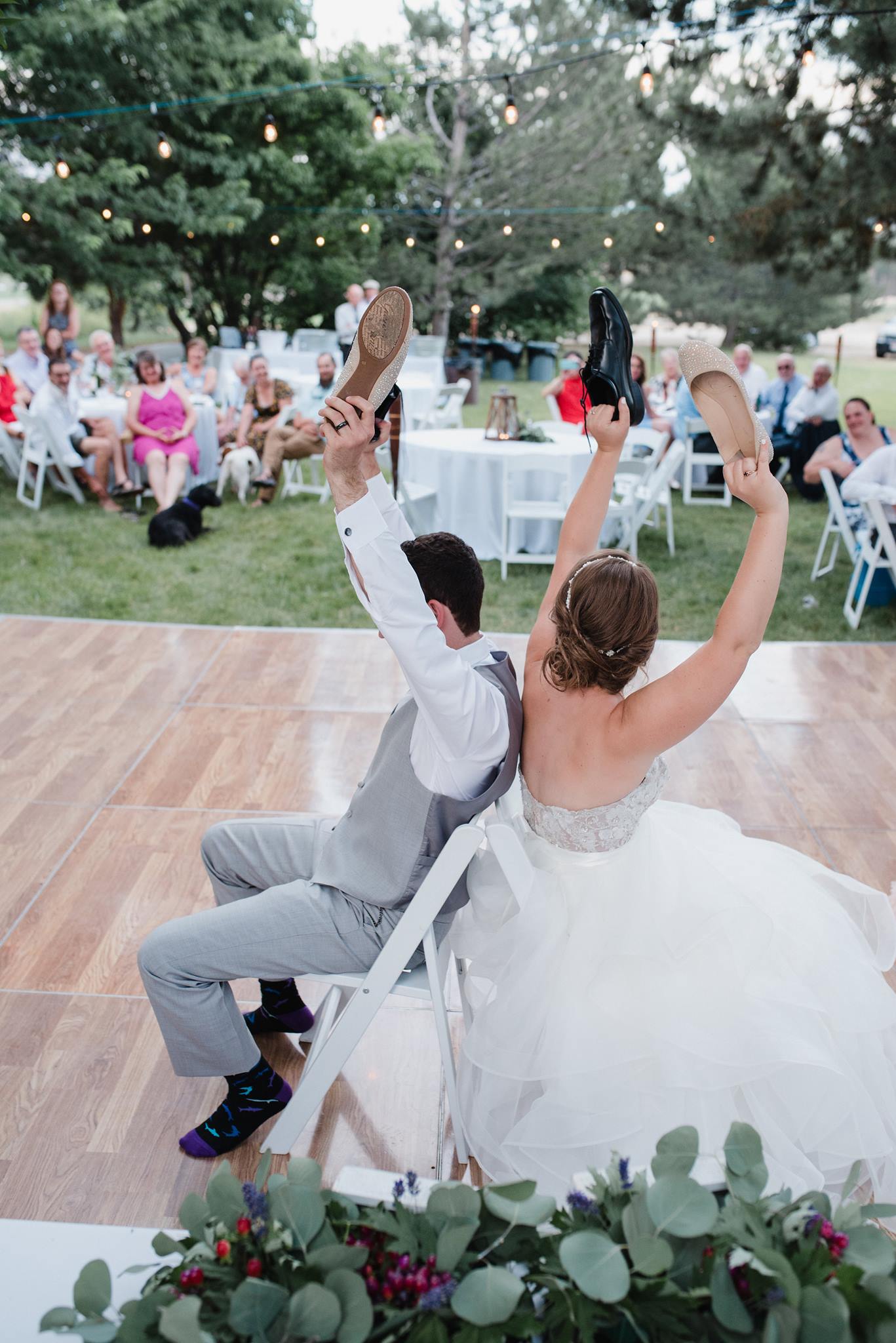 Wedding Venue Boise & Caldwell, ID | Wild Rose Manor