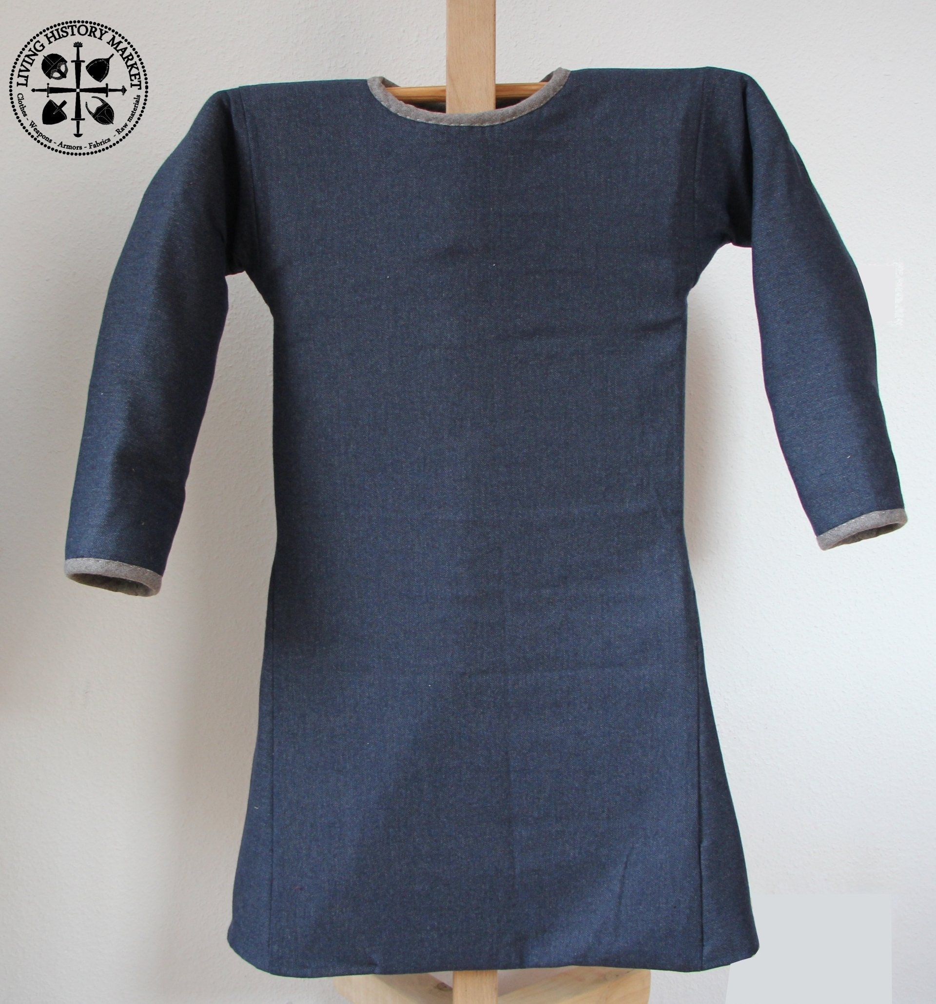 Living History Market