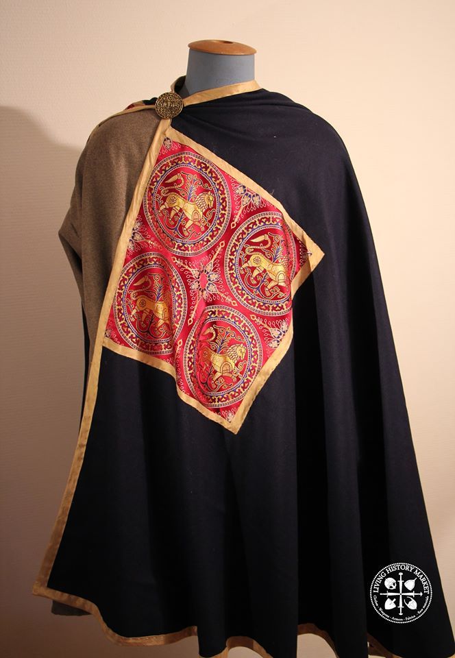 Living History Market