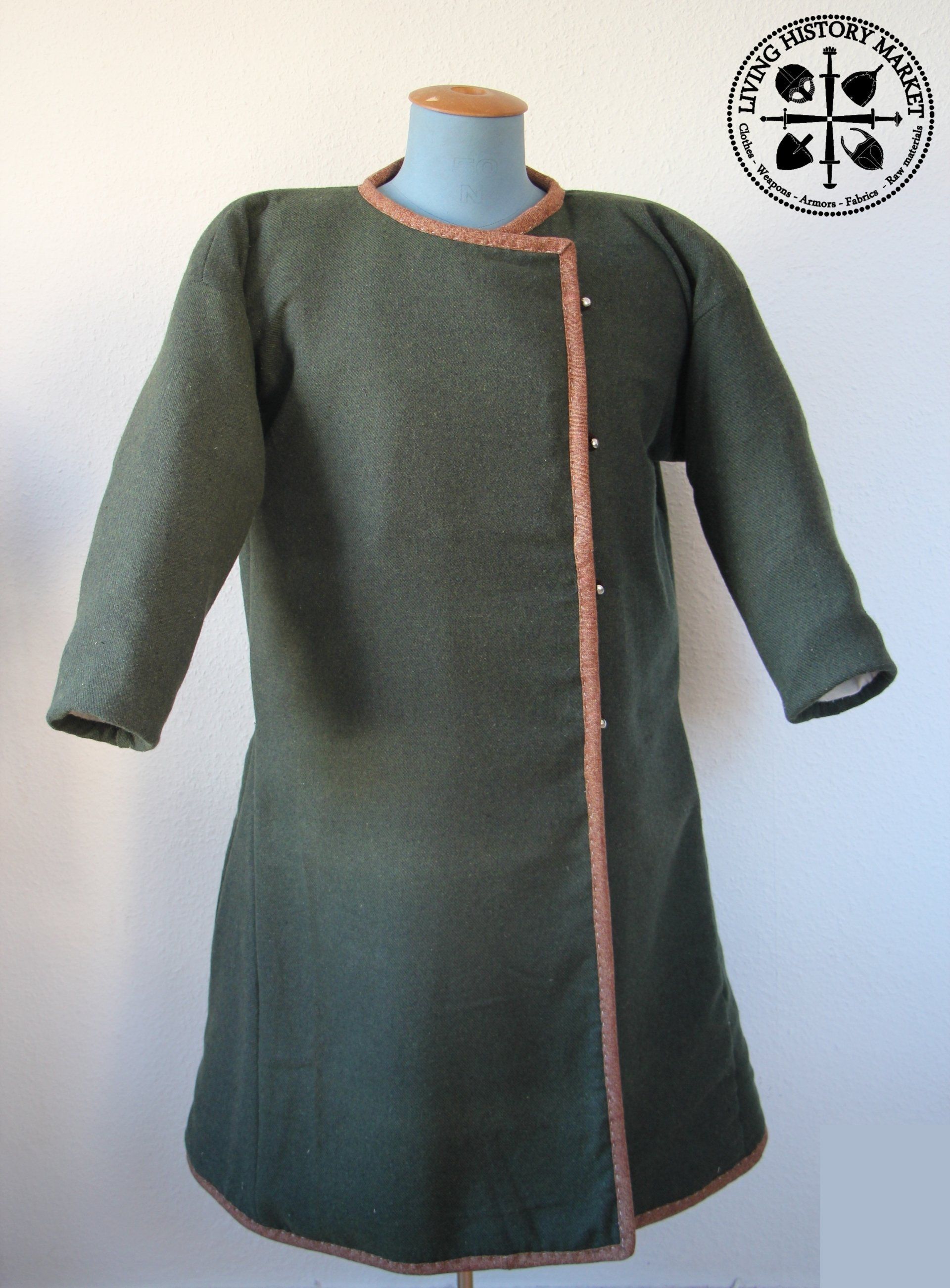 Living History Market