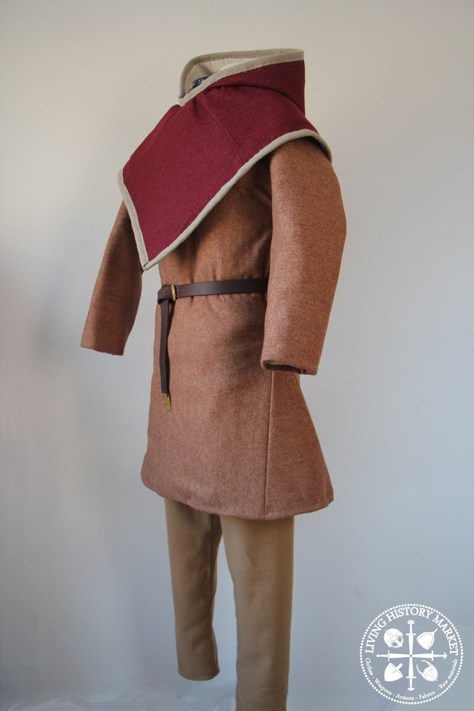 Living History Market