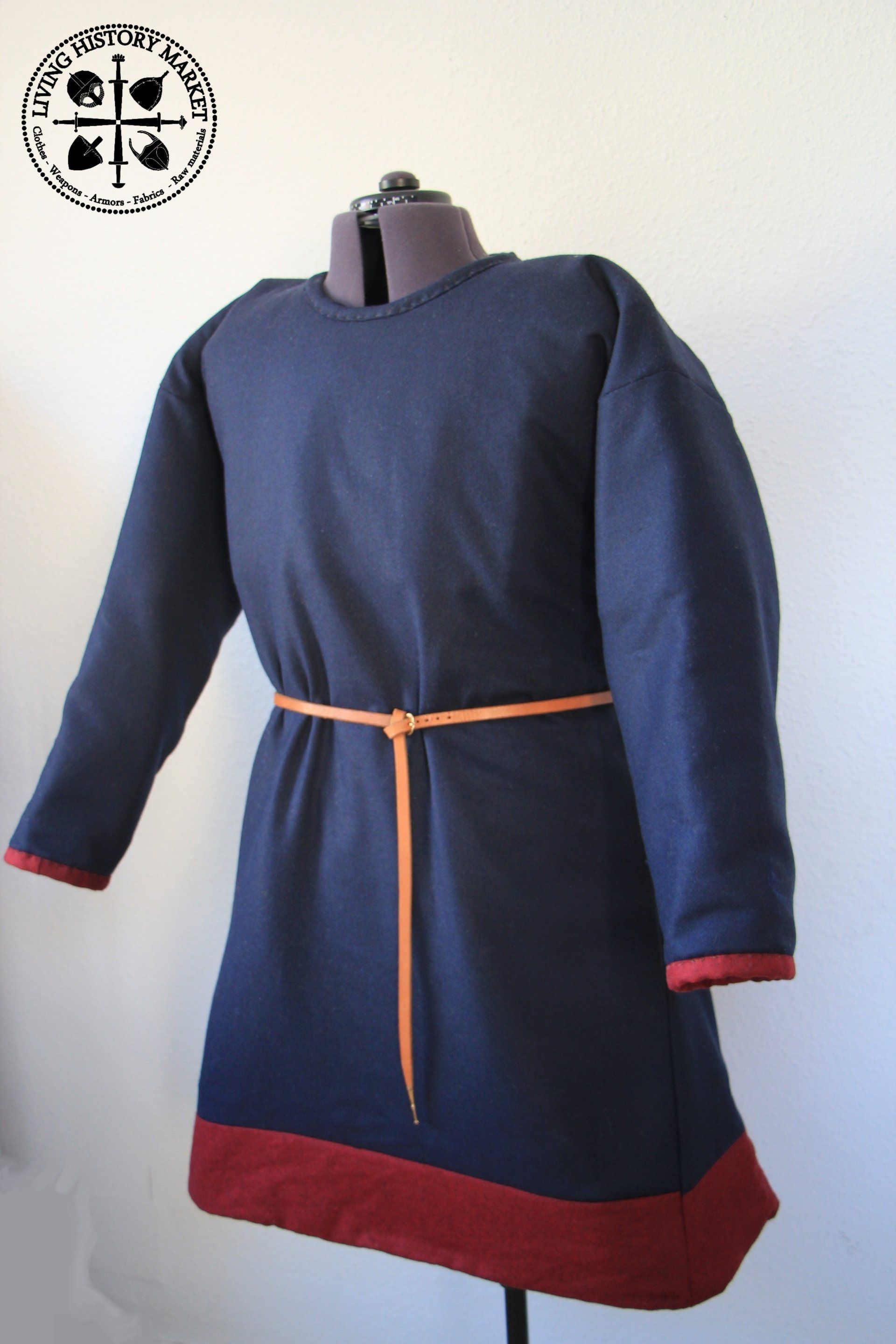 Living History Market