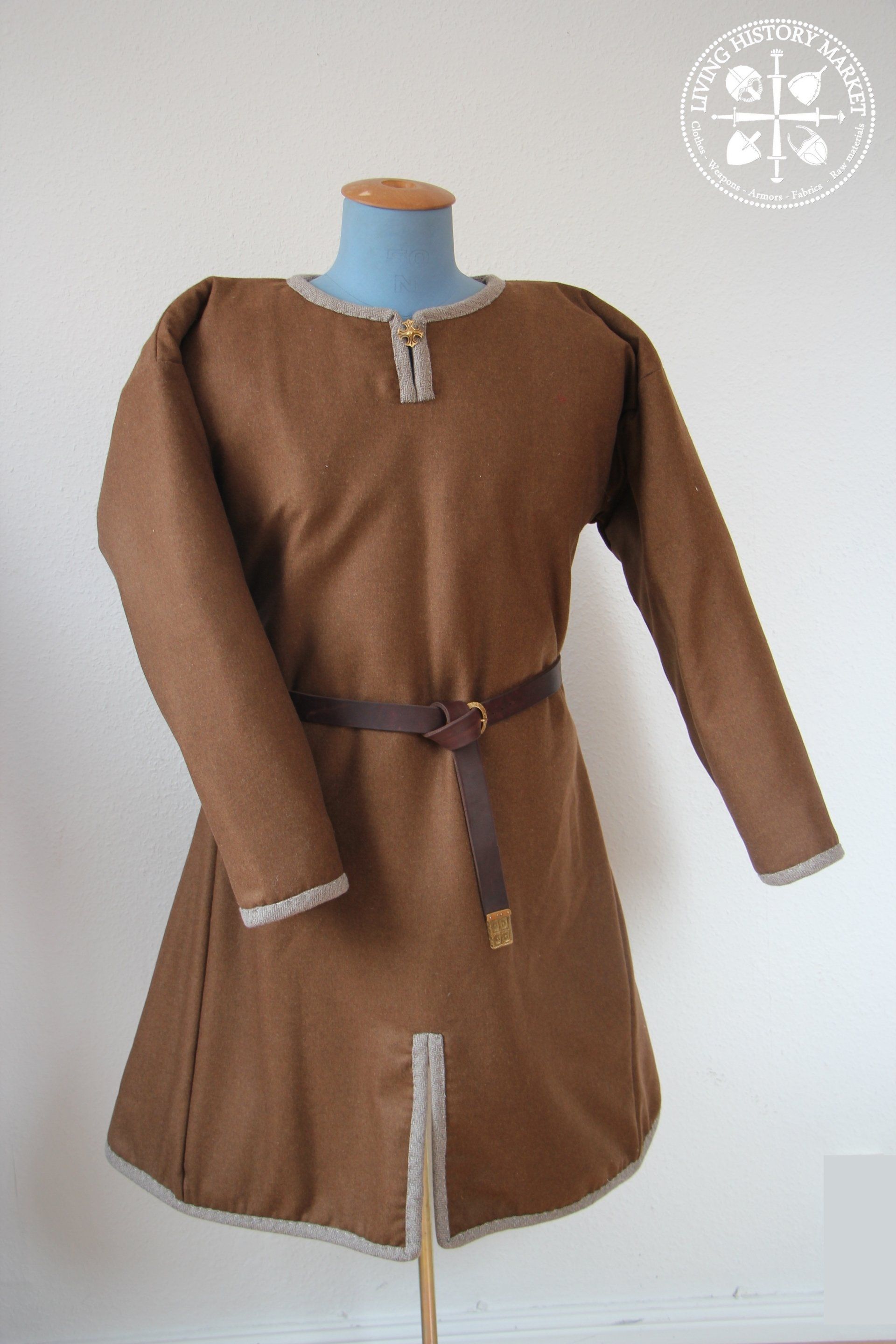 Living History Market