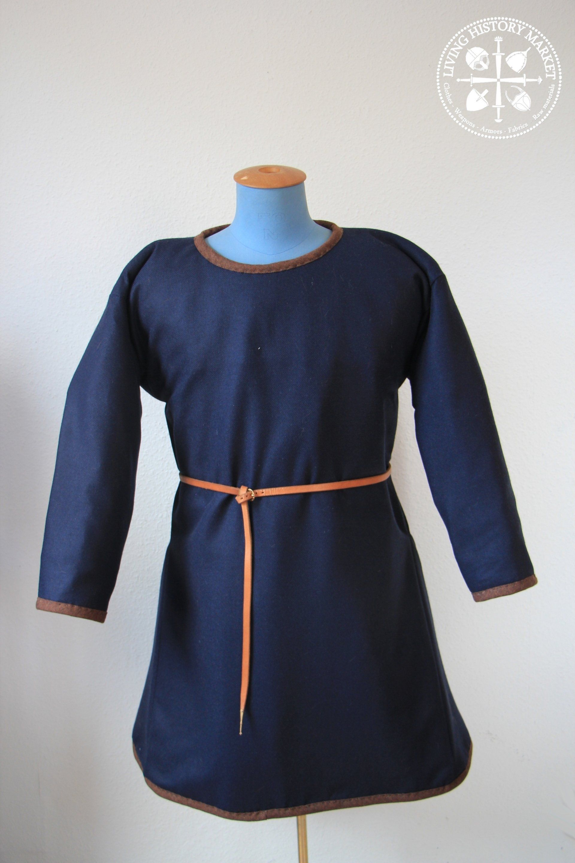 Living History Market