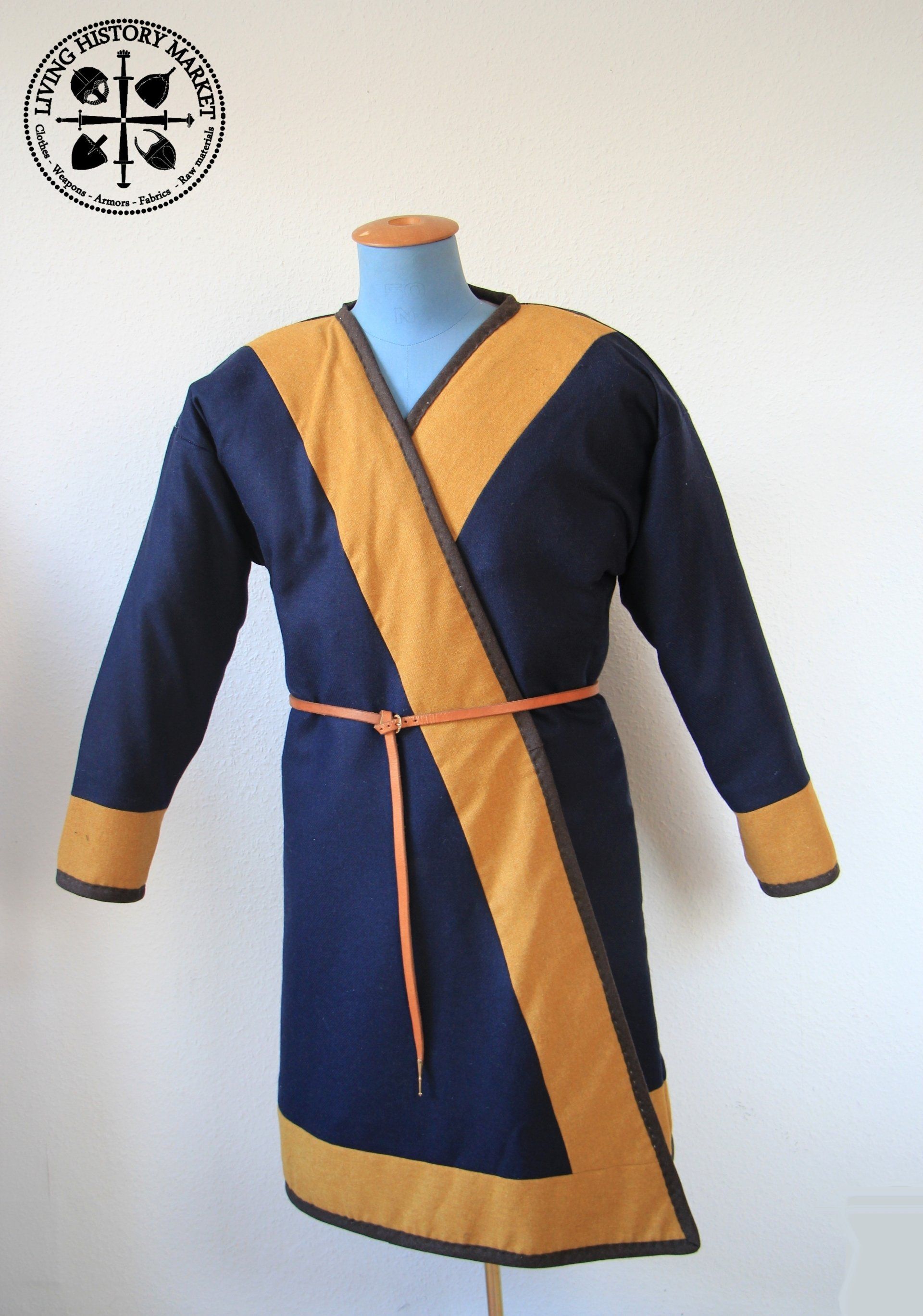 Living History Market