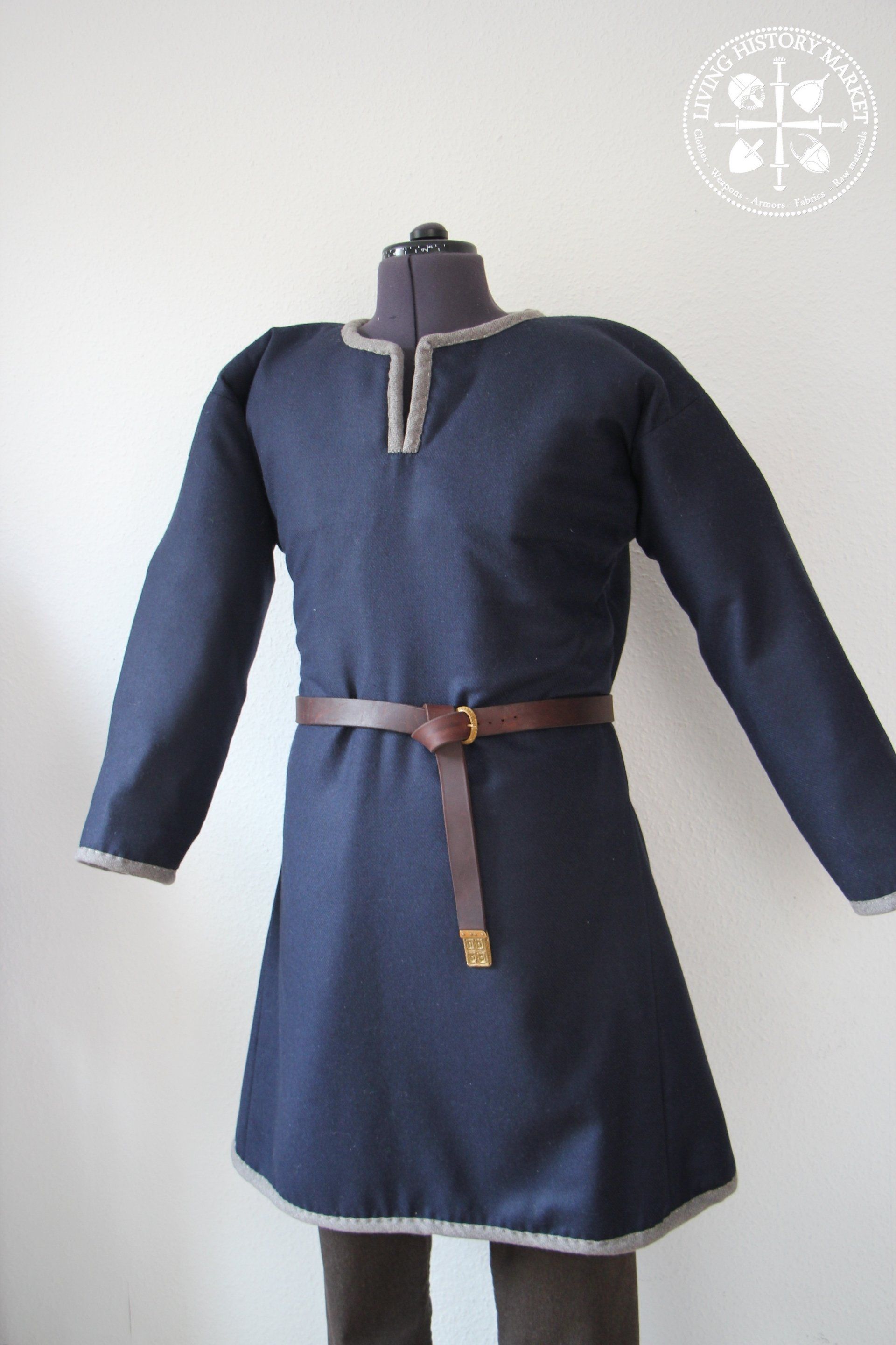 Living History Market