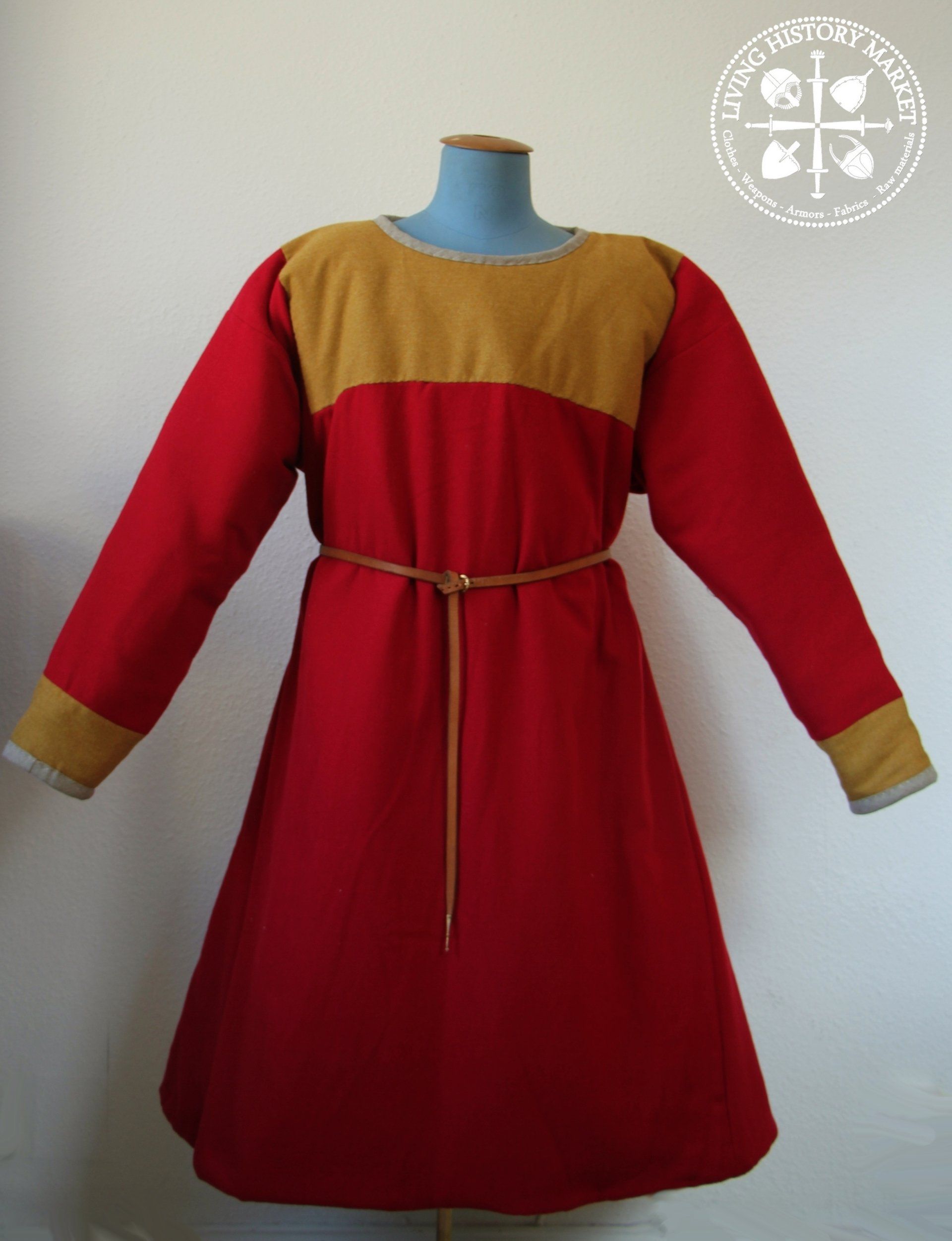 Living History Market