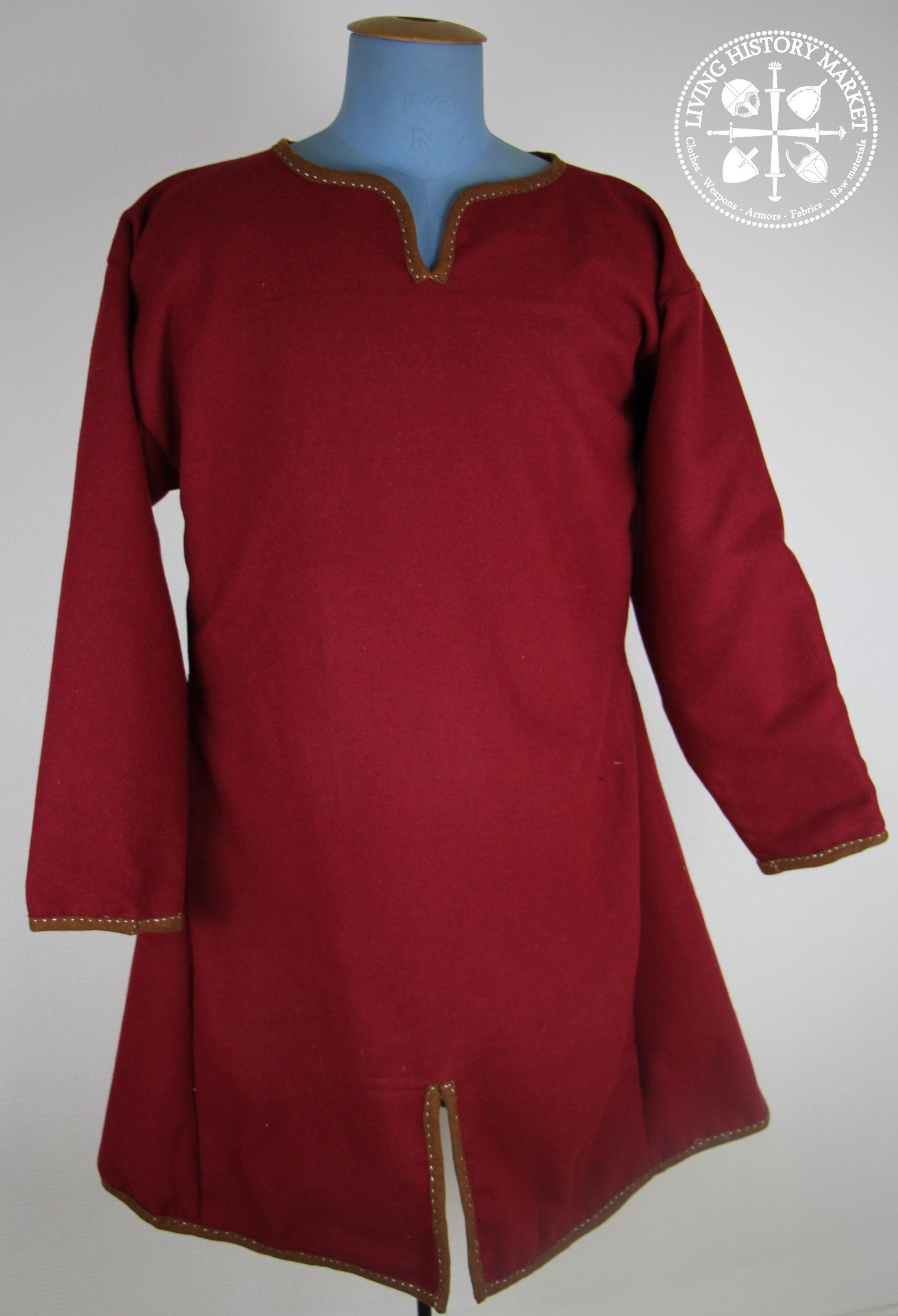 Living History Market