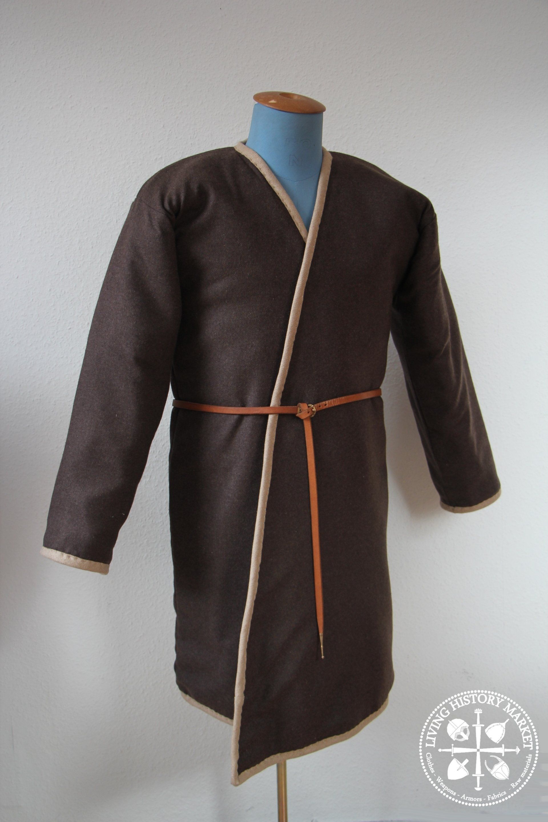 Living History Market