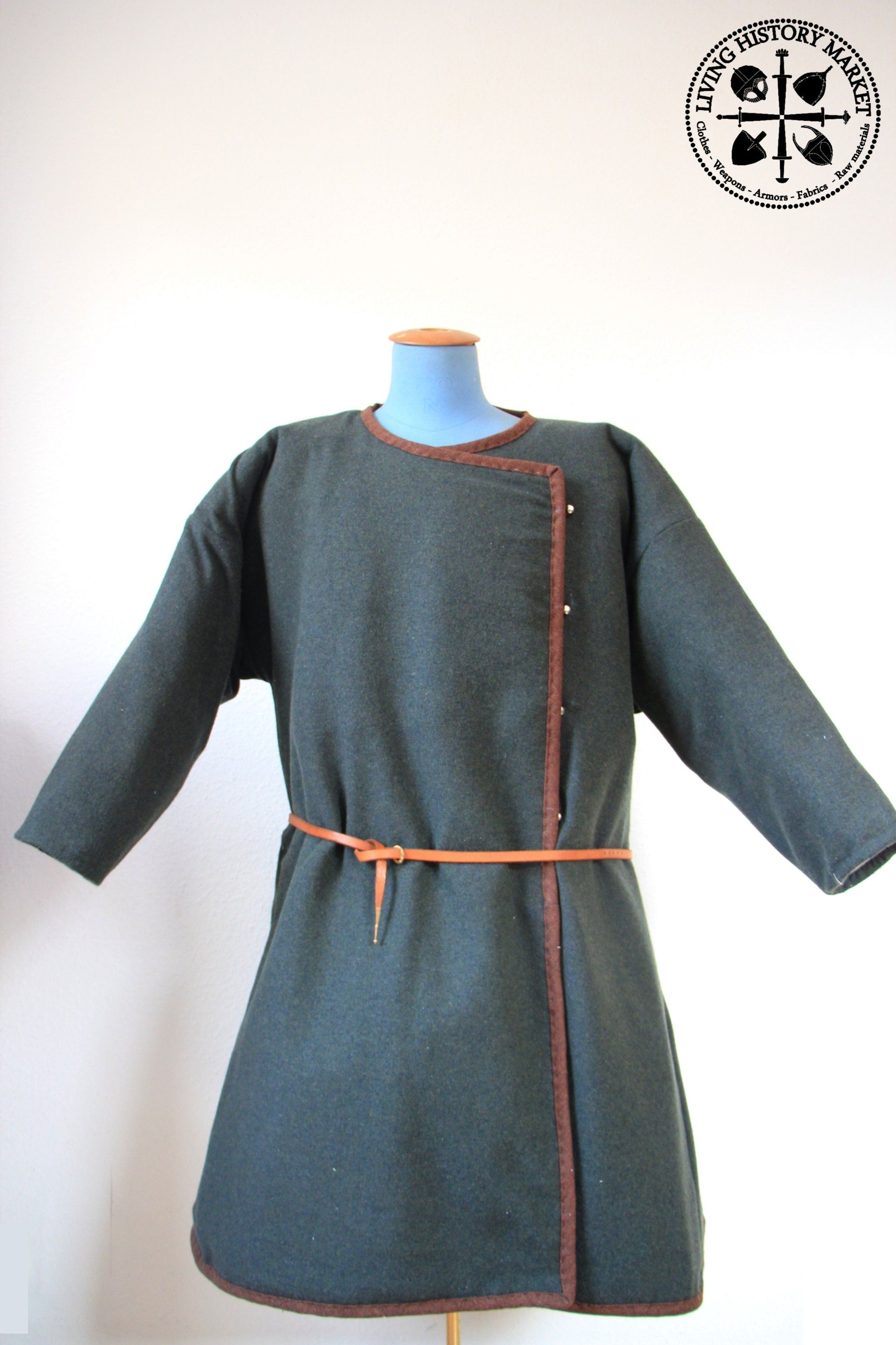 Living History Market