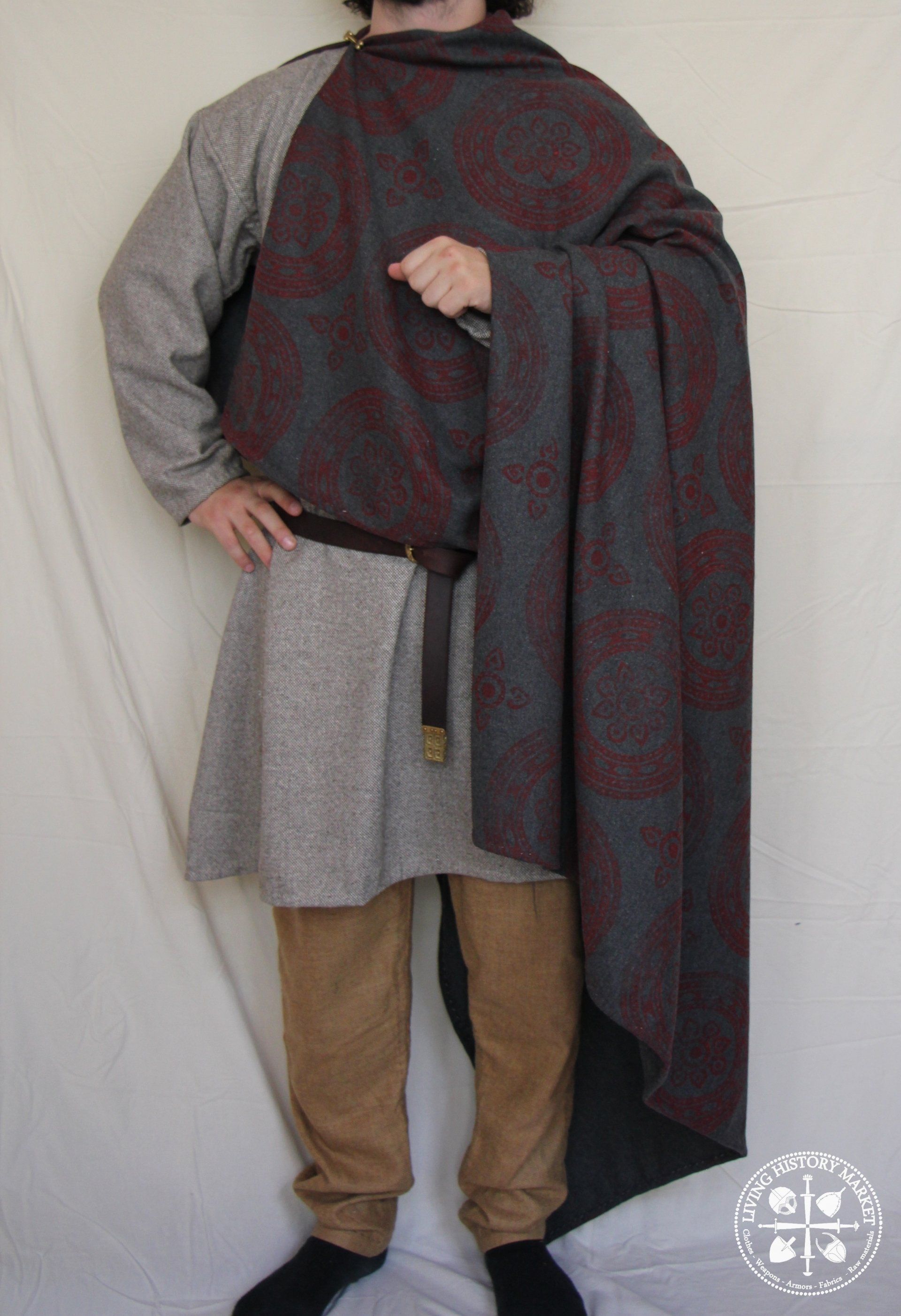 Living History Market