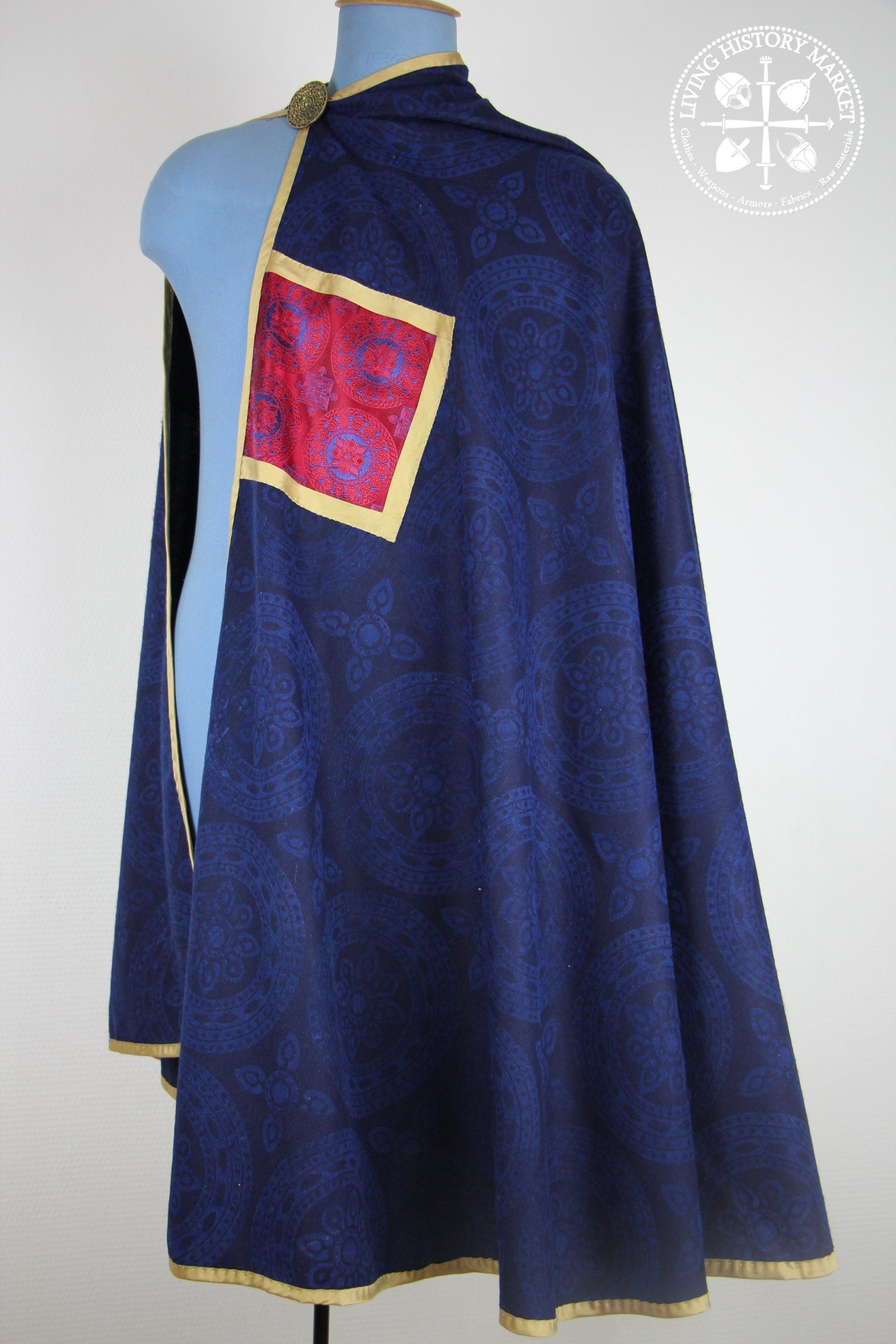 Living History Market