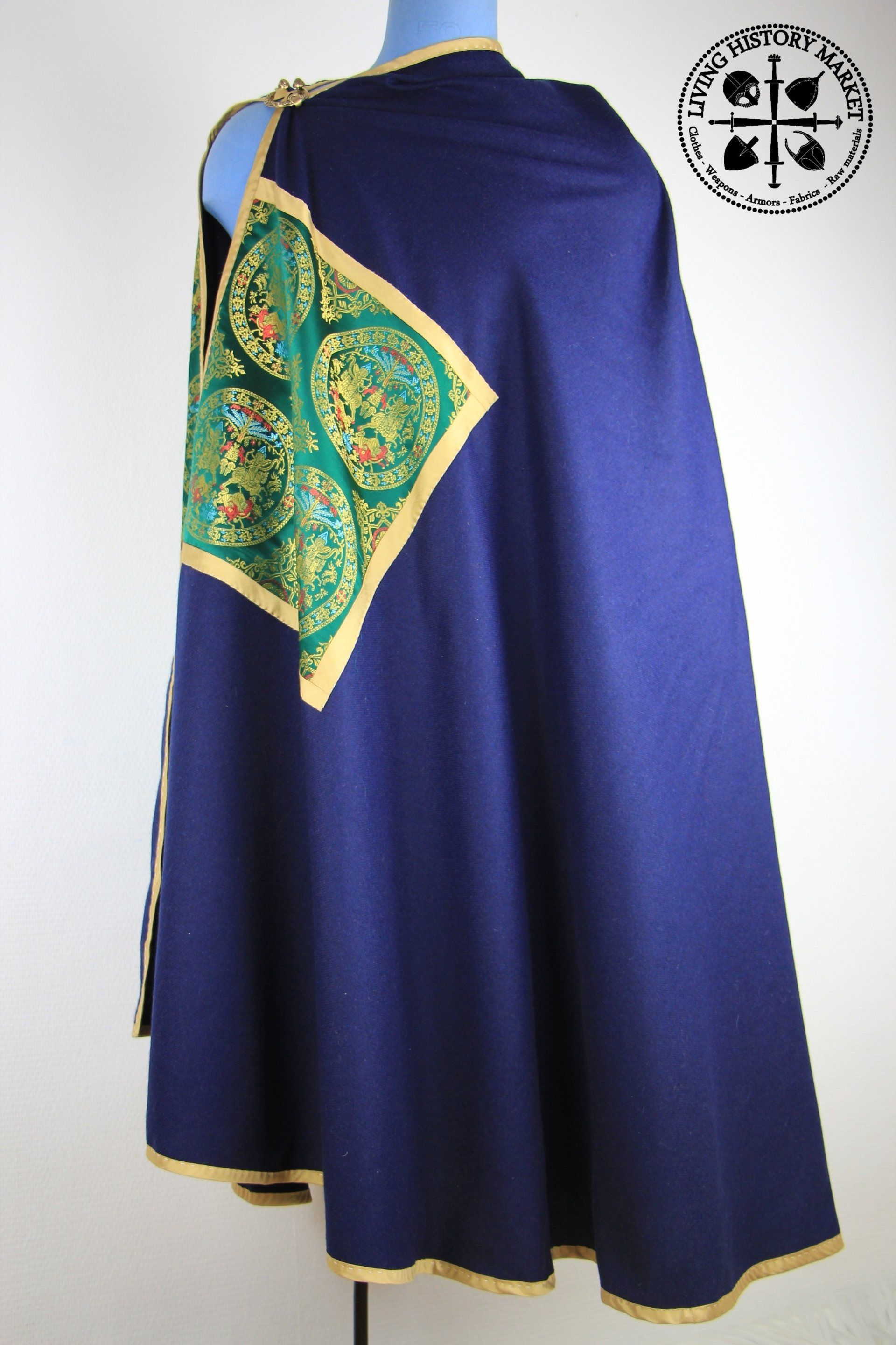 Living History Market