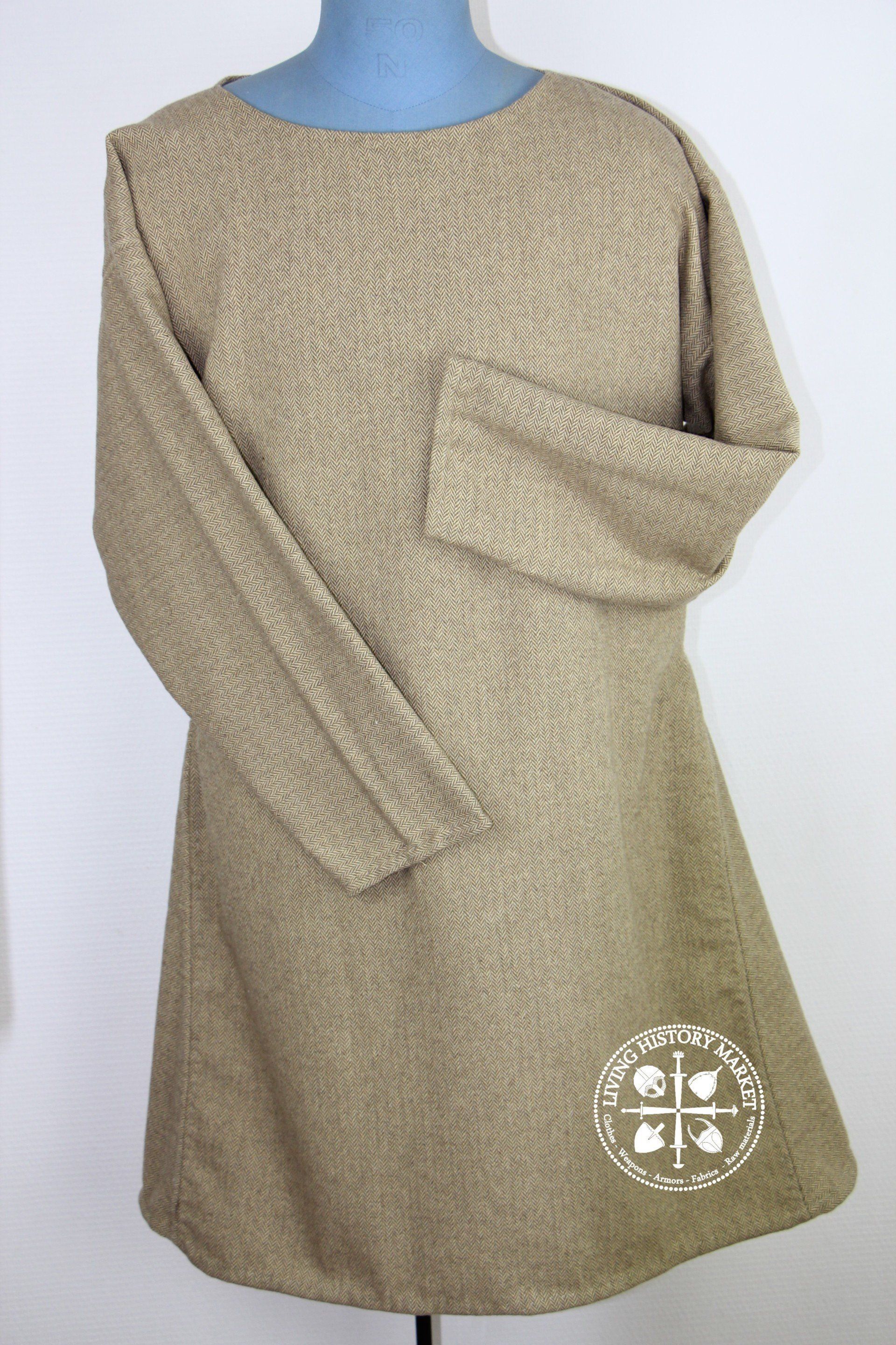 Living History Market