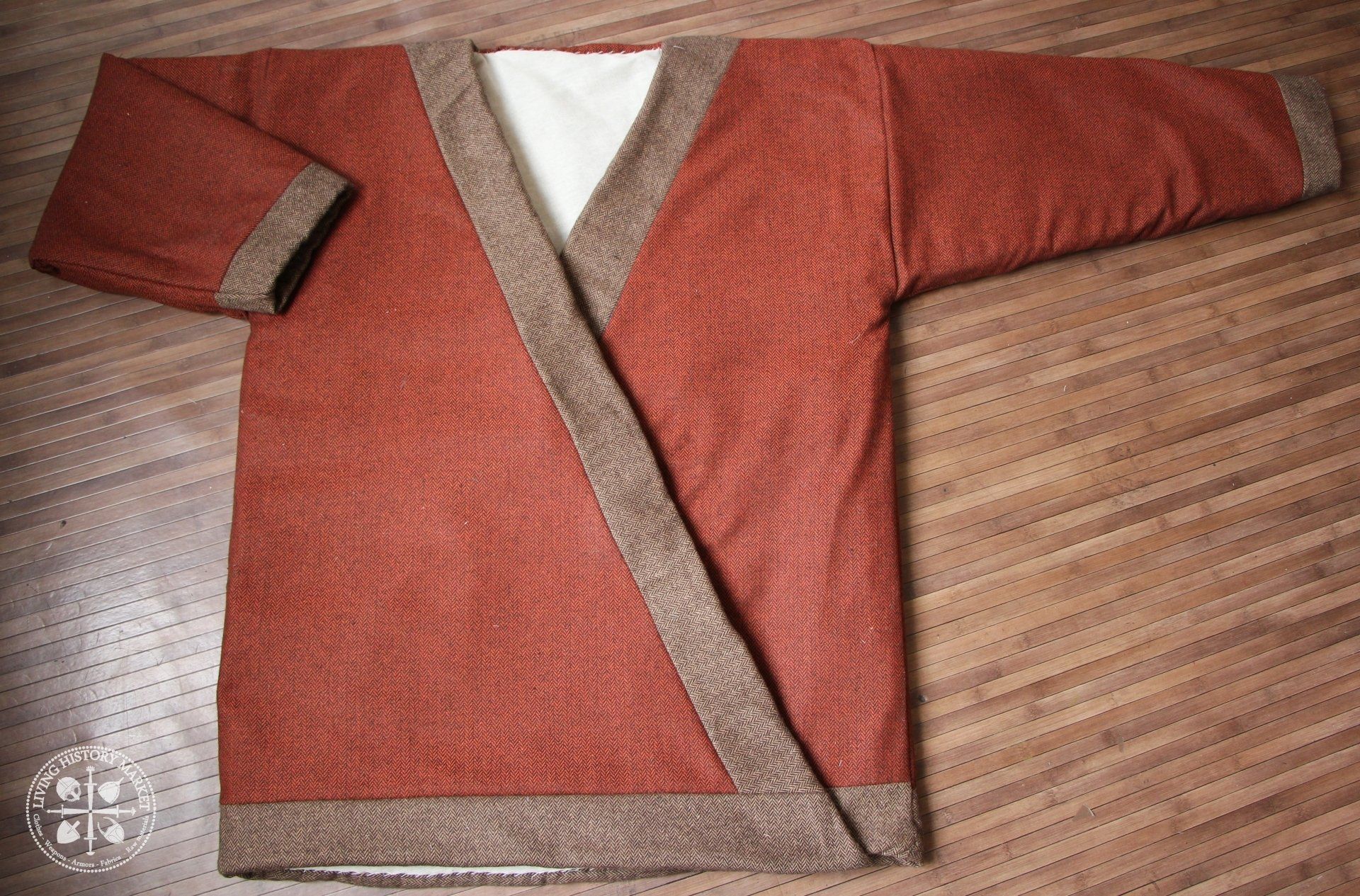 Living History Market