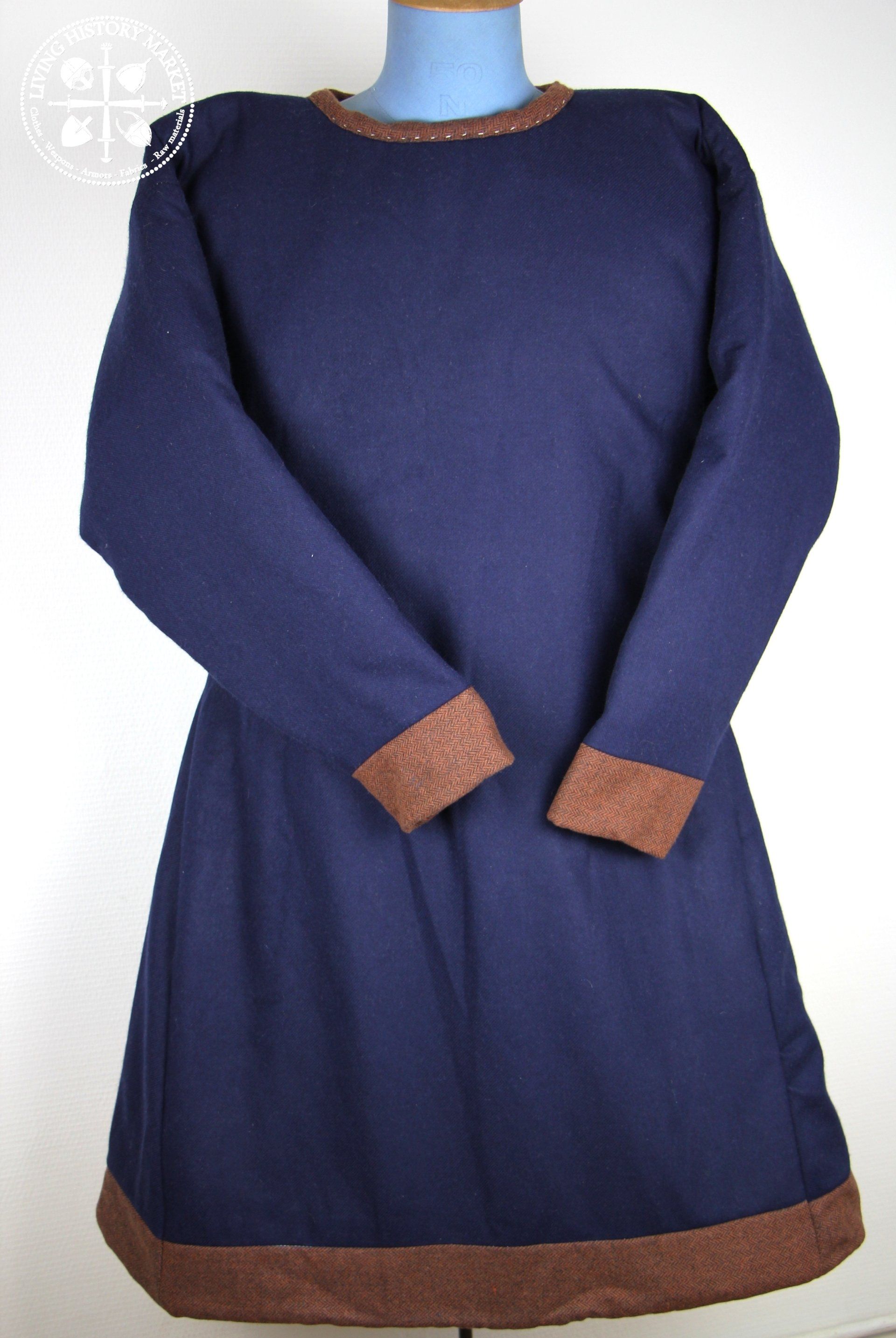 Living History Market