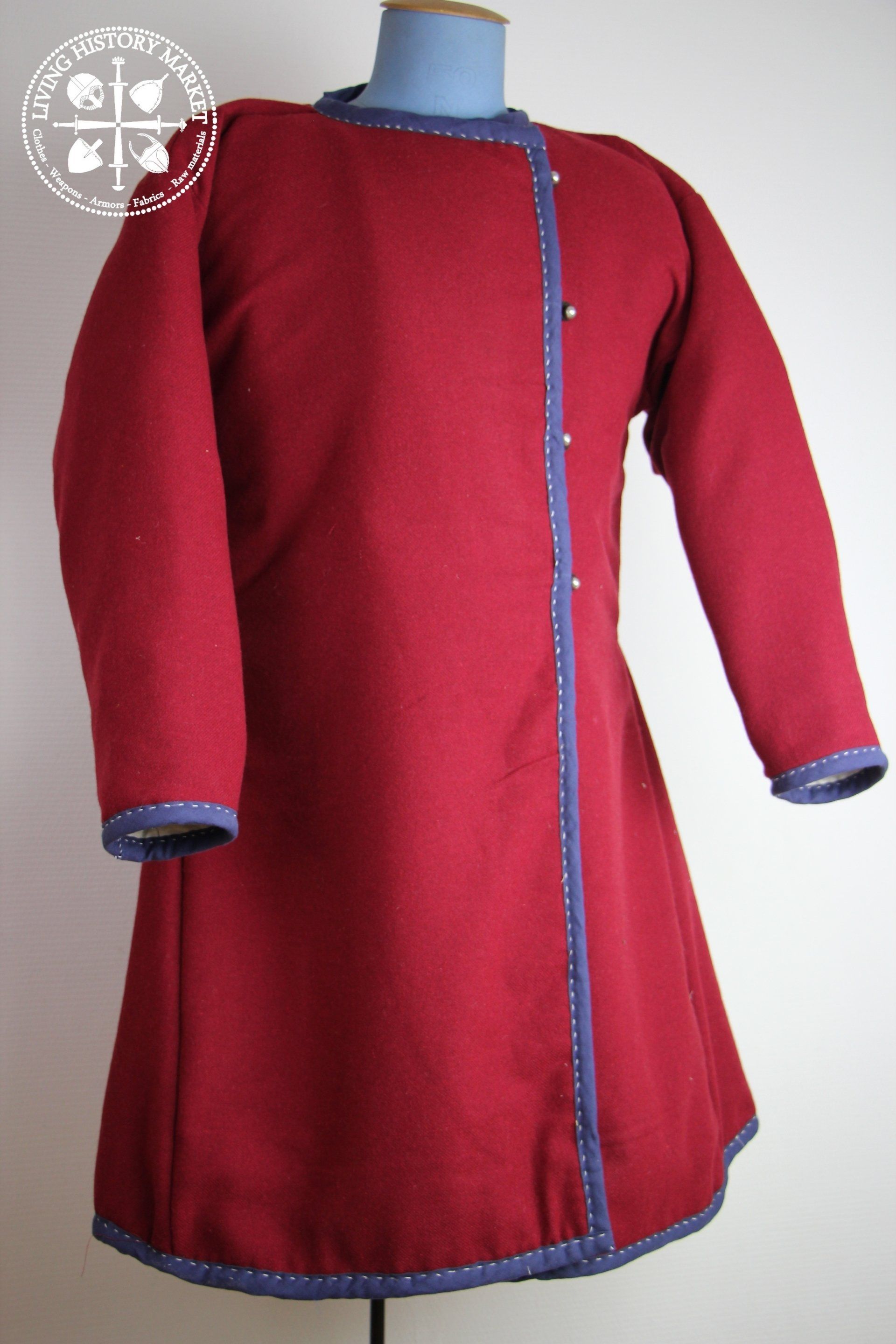 Living History Market