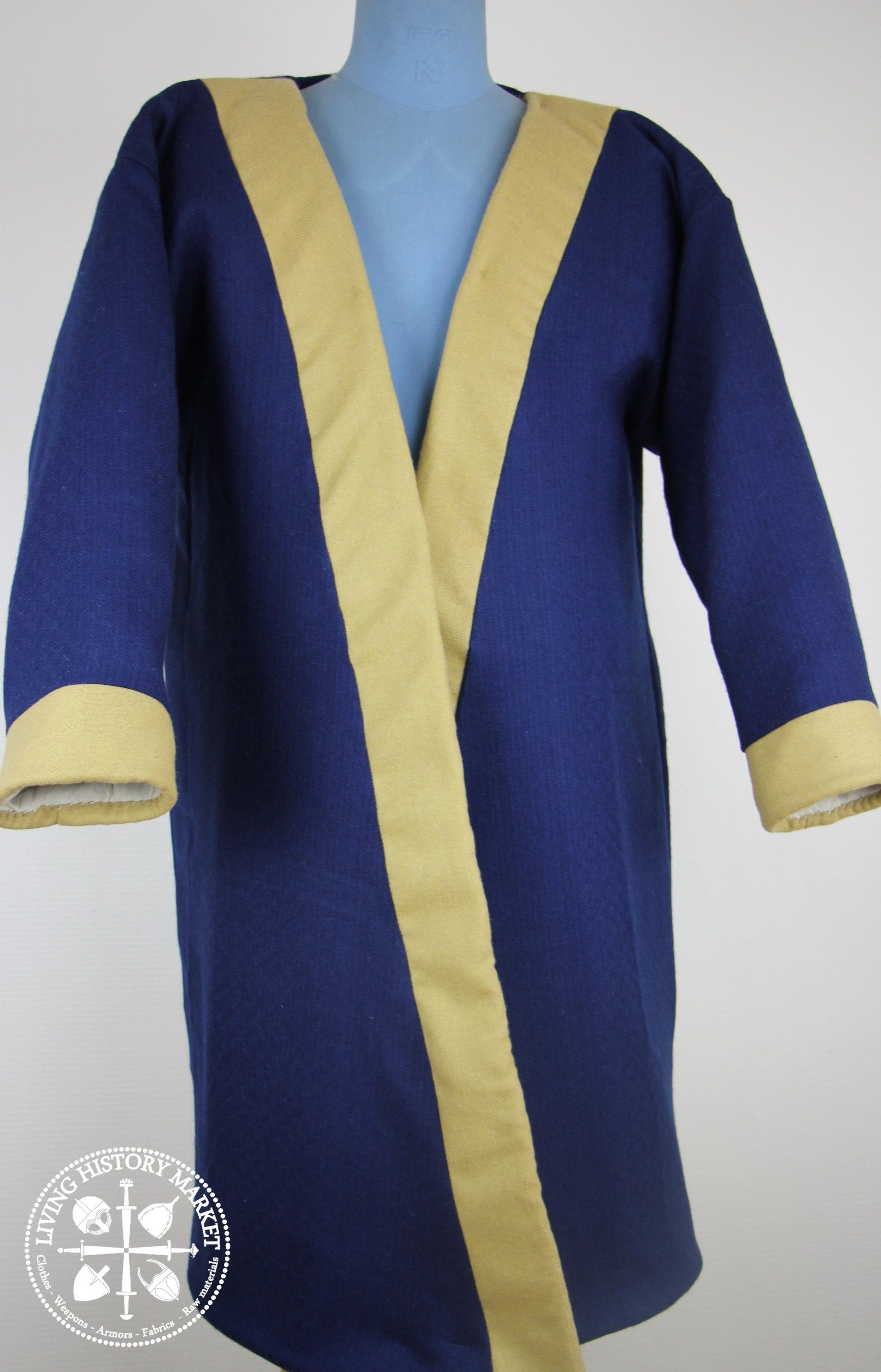 Living History Market