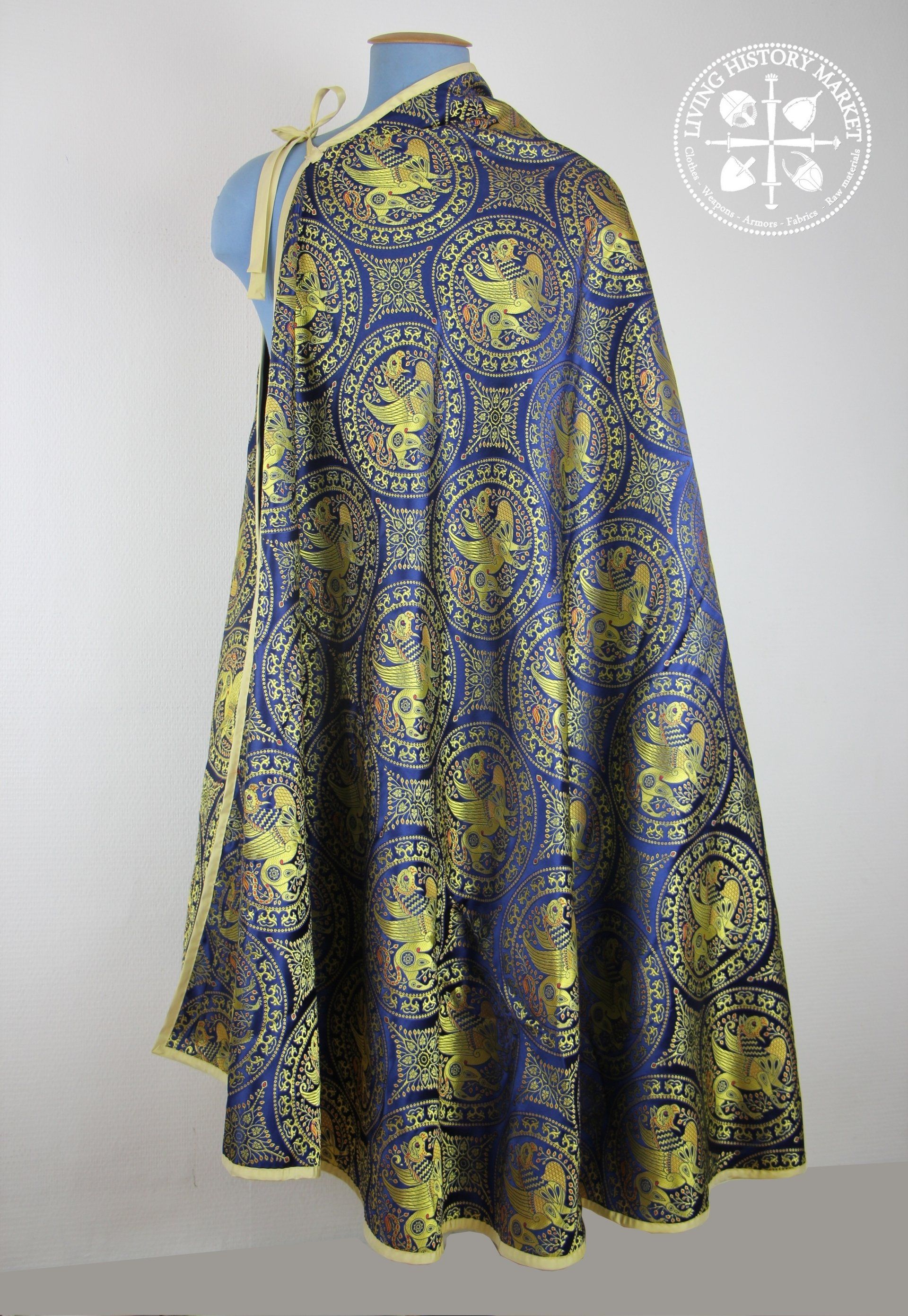 Living History Market