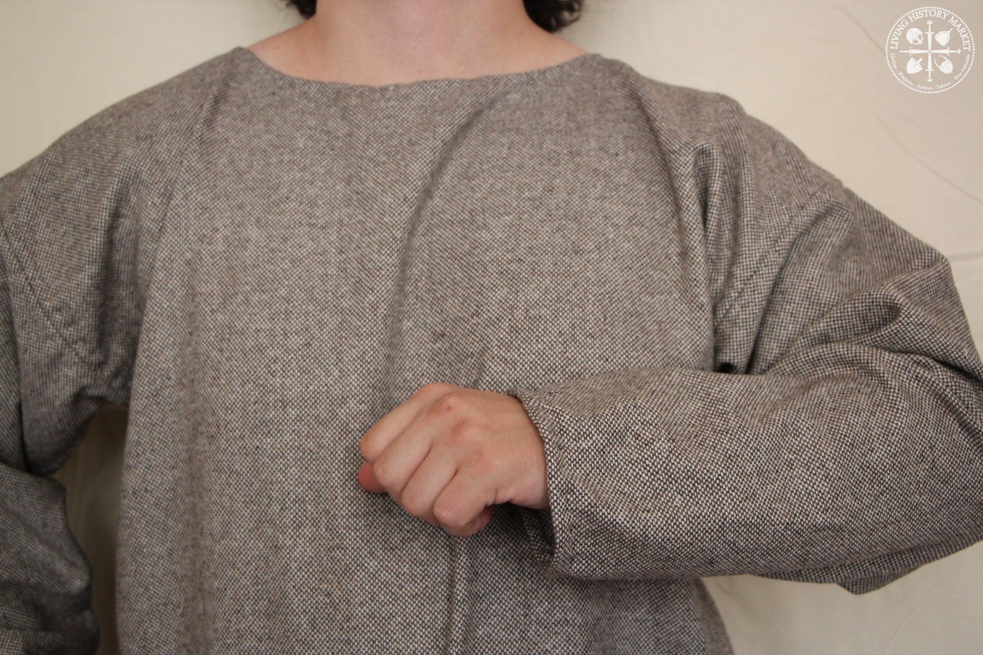 Living History Market