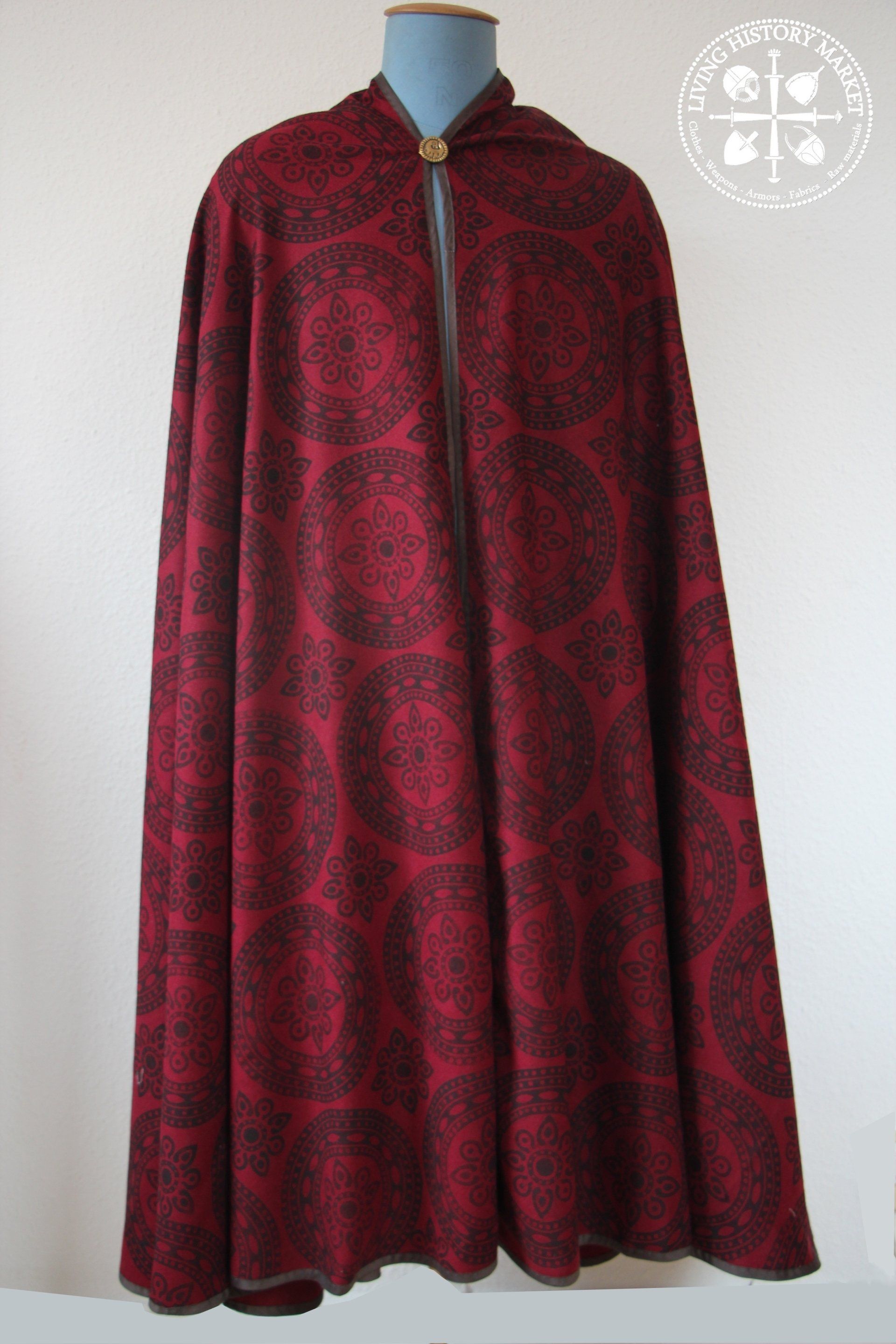 Living History Market