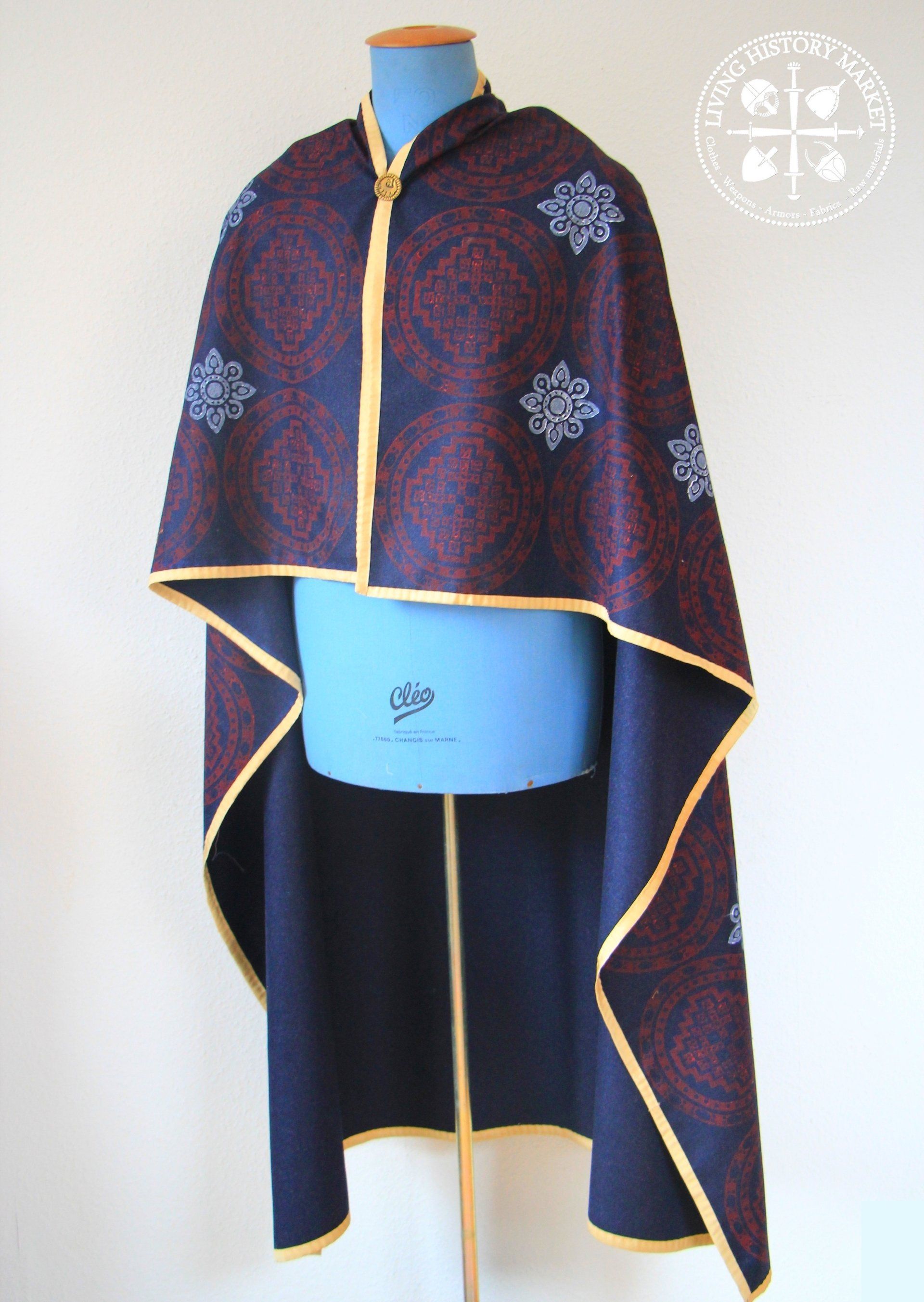 Living History Market